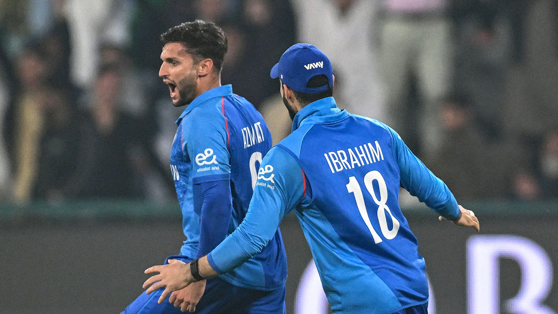 Afghanistan knock England out of Champions Trophy | cricket.com.au