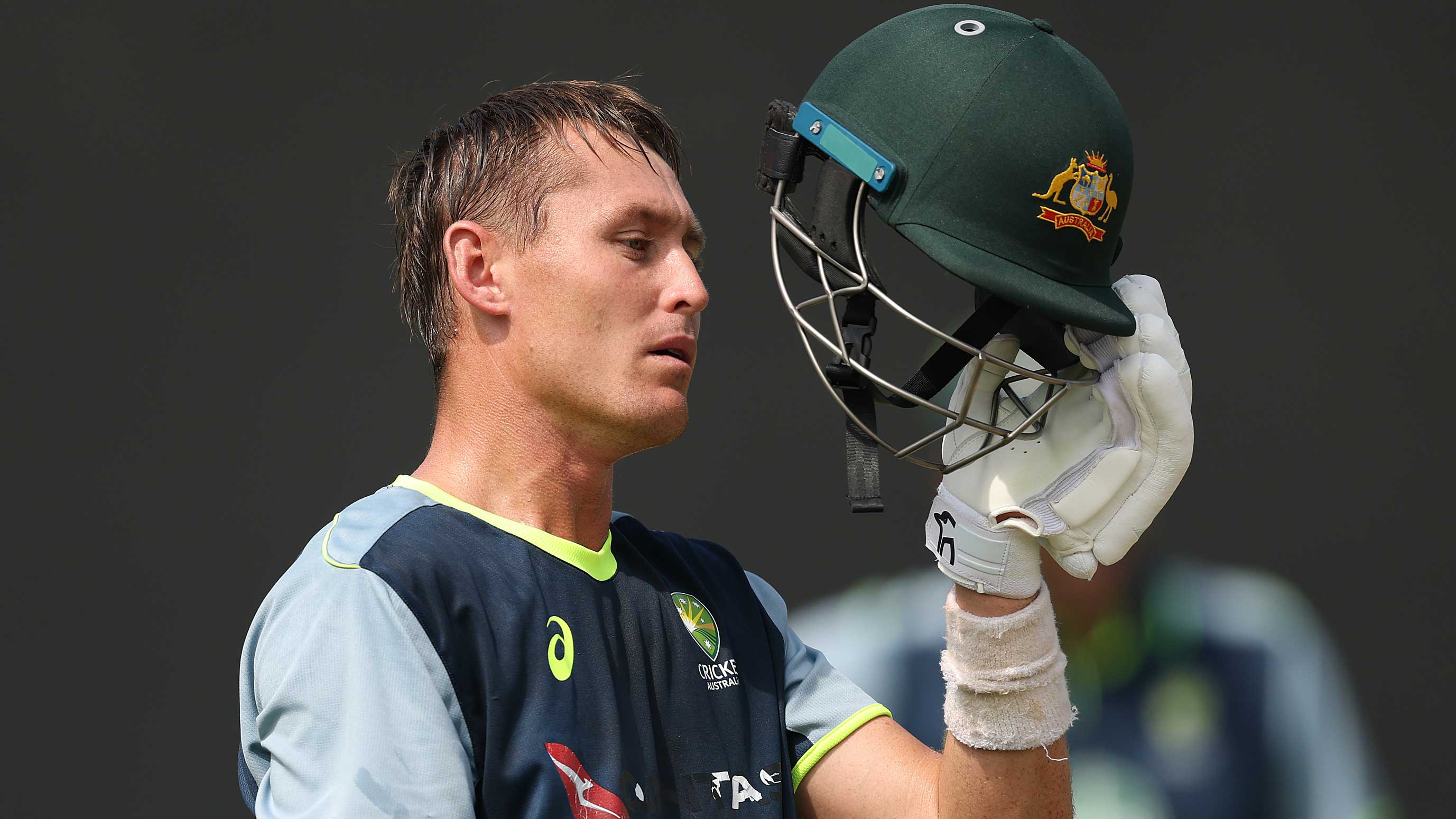 Marnus: Aussies want to silence crowd, not rely on rain | cricket.com.au