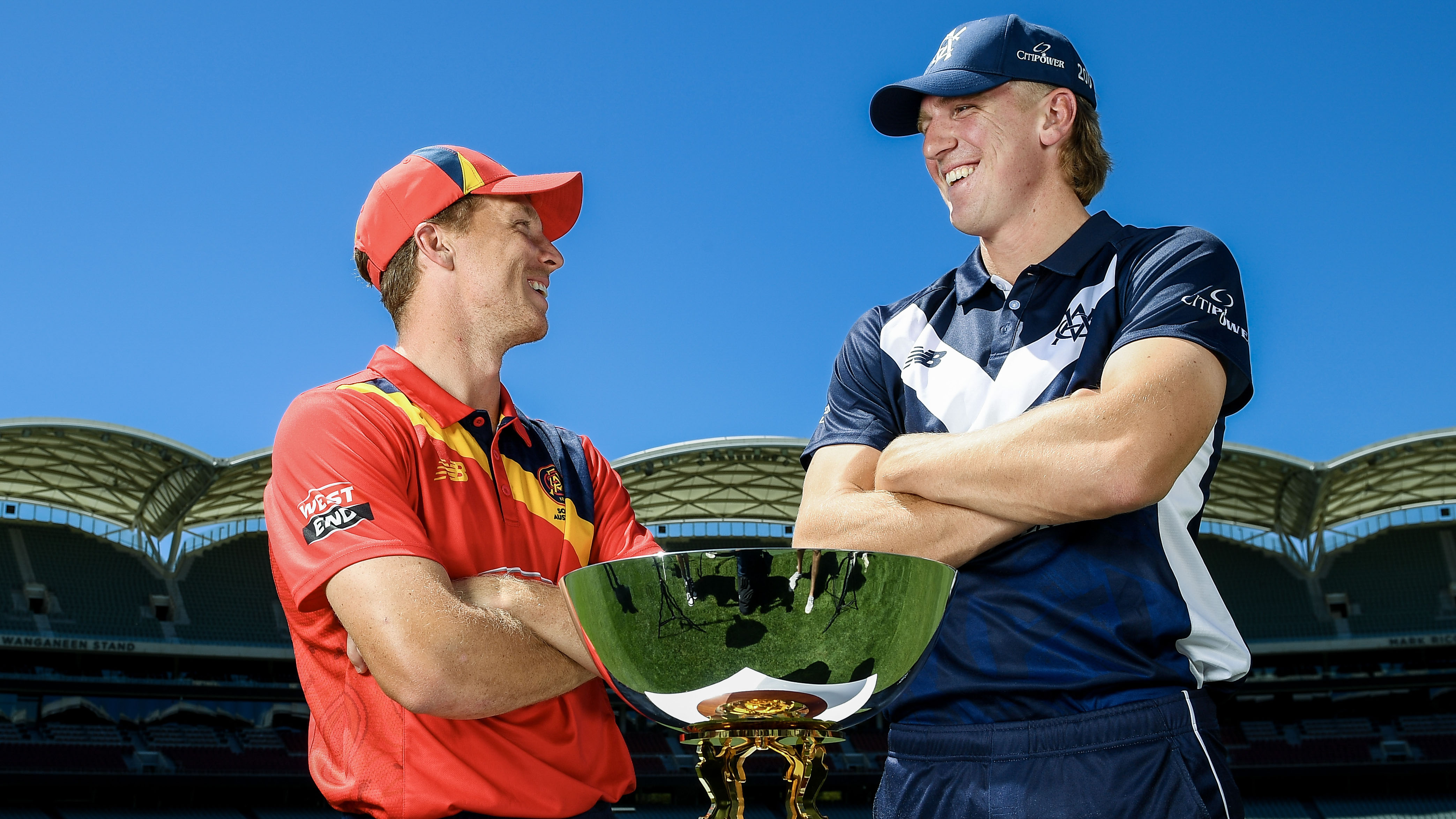 Generation Next carry the torch for one-dayers' future | cricket.com.au