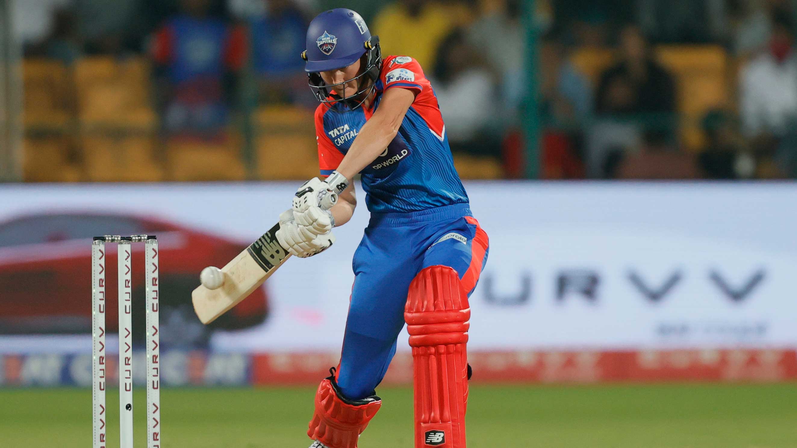 Lanning leads Aussie super show for Delhi in WPL | cricket.com.au