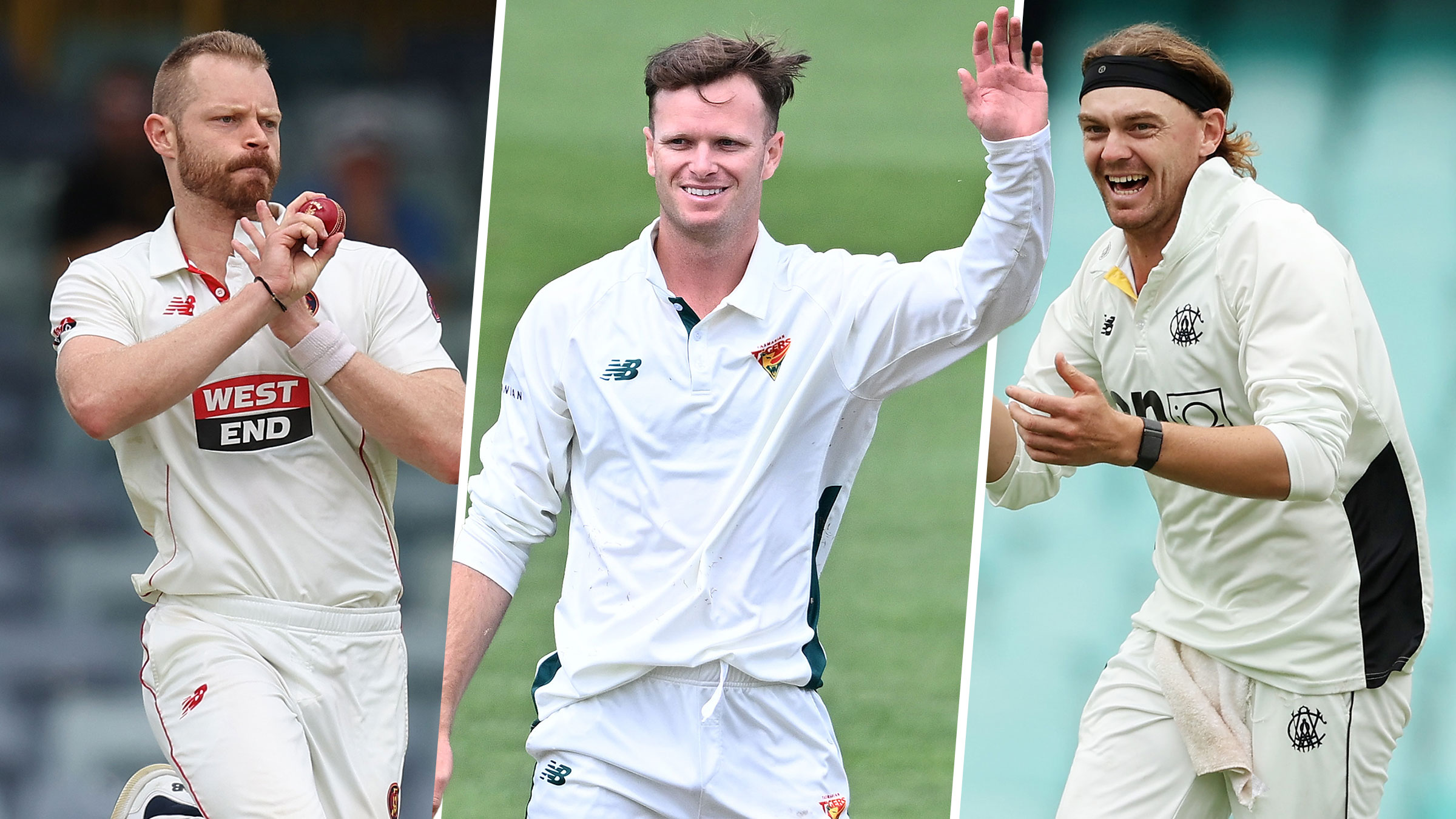 All the round nine Sheffield Shield squads | cricket.com.au