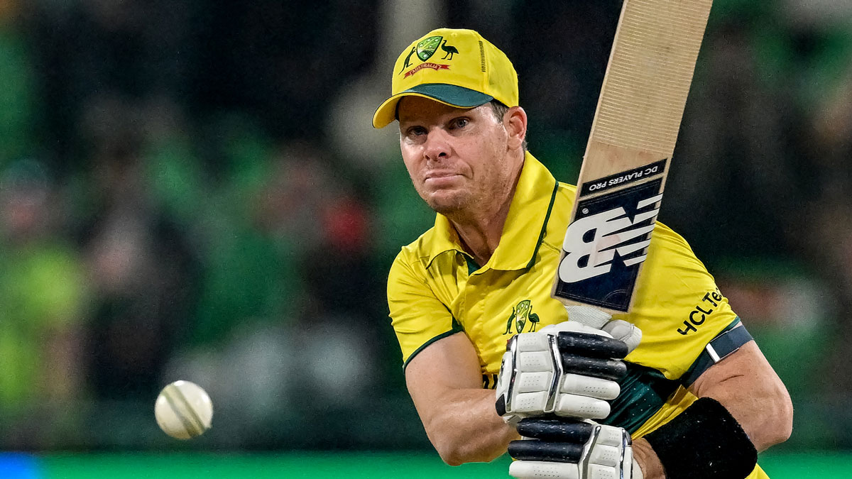 Smith hoping Australia turn it on against Indian spin | cricket.com.au
