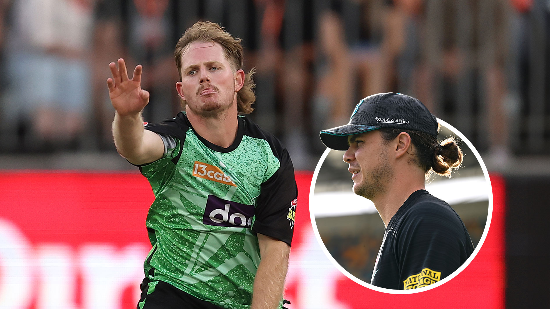 Stars spin 'battery' on the cards after Swepson signing | cricket.com.au