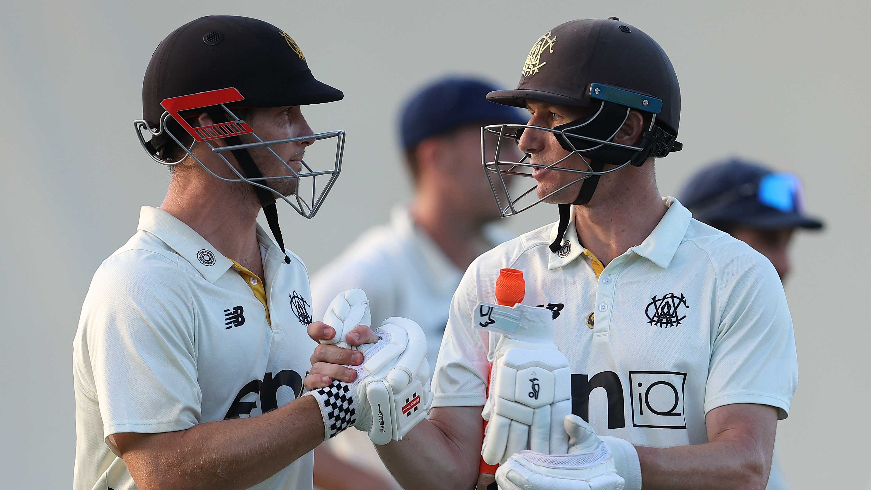 Cartwright, Bancroft star as WA turn tables on NSW | cricket.com.au