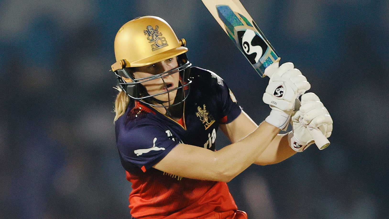 RCB's Aussie quartet sign off in style as champs exit | cricket.com.au