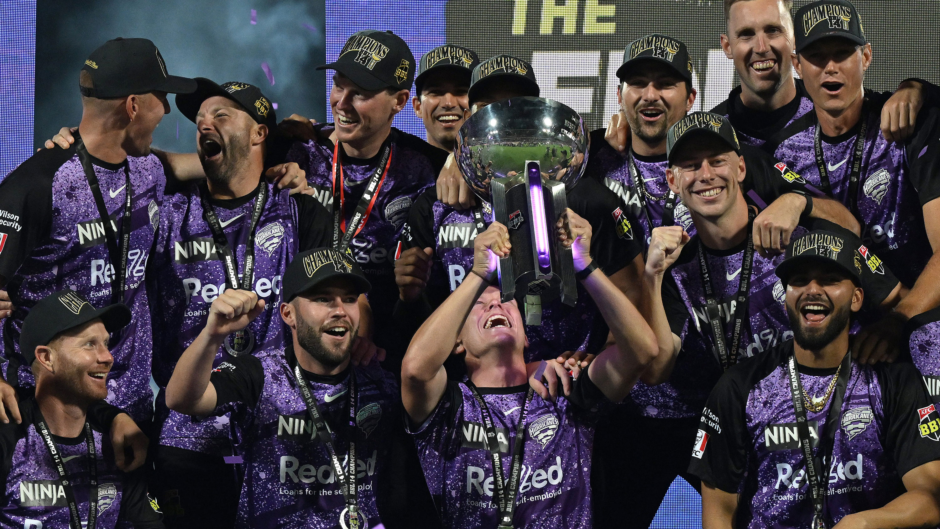 Role changes deliver Hurricanes elusive silverware: BBL|14 review ...
