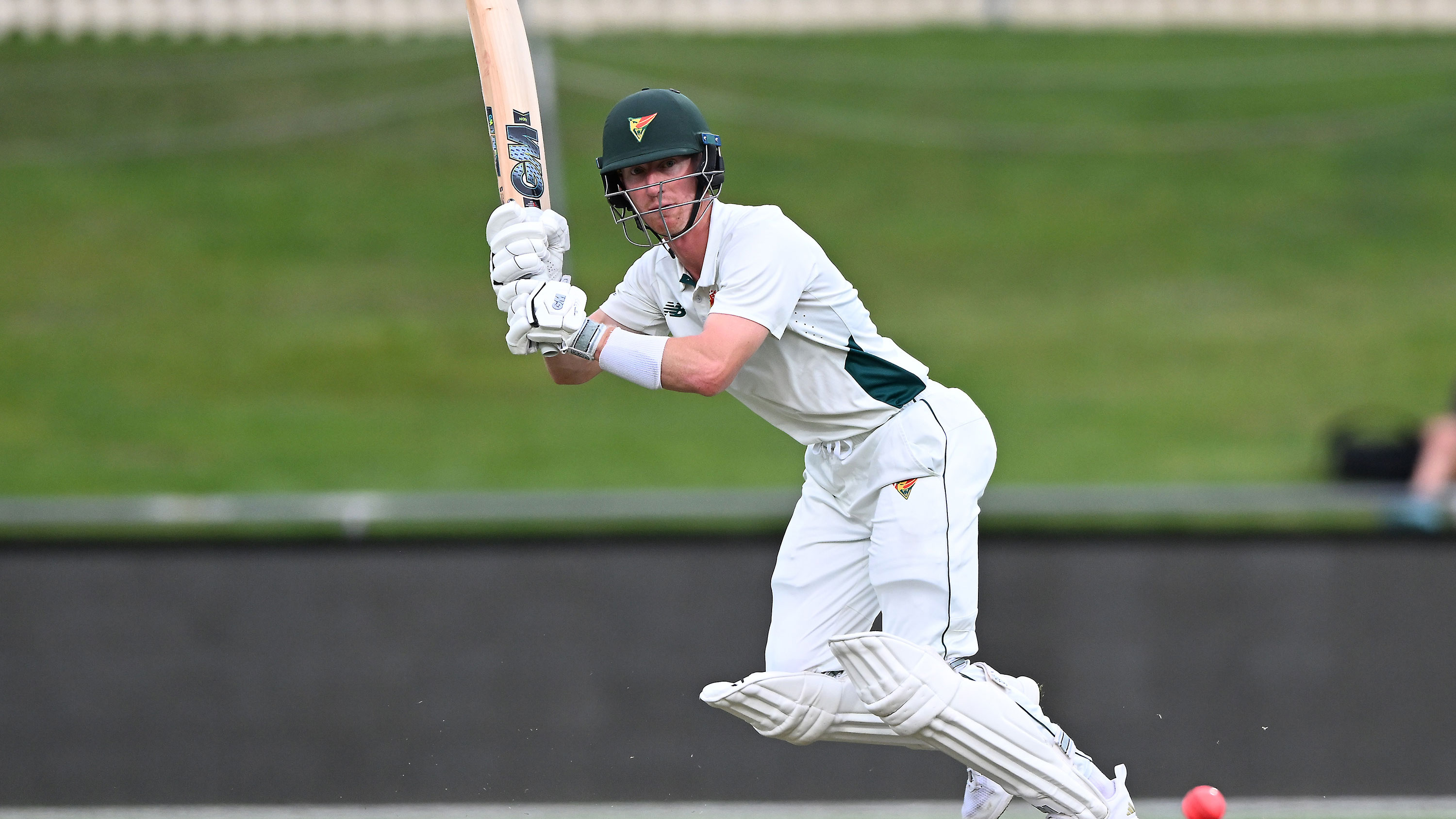 NSW's Shield final hopes take a hit as Silk digs in | cricket.com.au