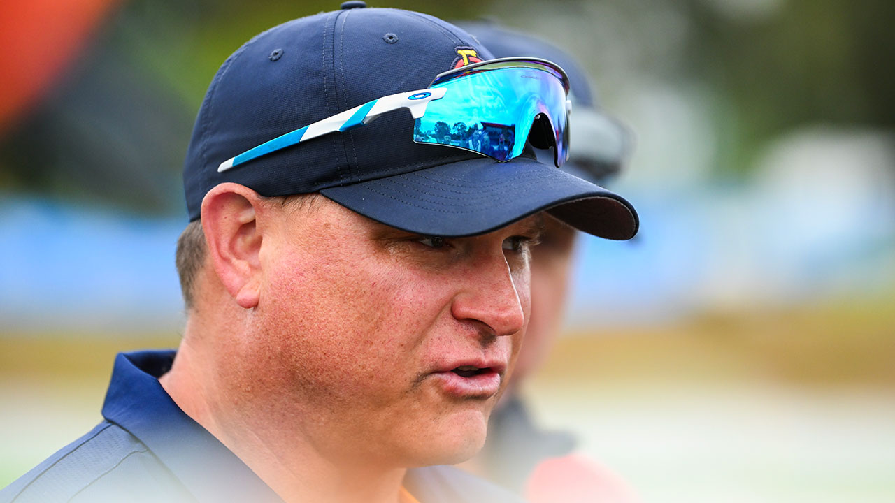 SA coach seeks insights on Shield final's finer details | cricket.com.au