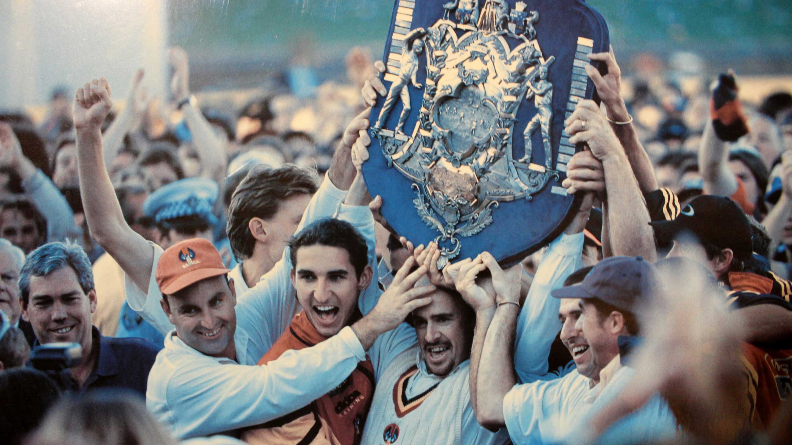 Friction and fractures: The forgotten game in SA's last Shield triumph ...