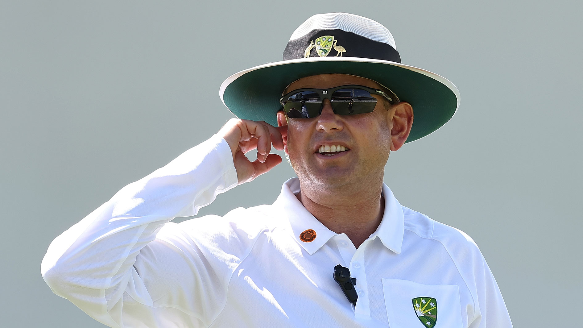 Emerging Tassie umpire takes next step on global stage | cricket.com.au