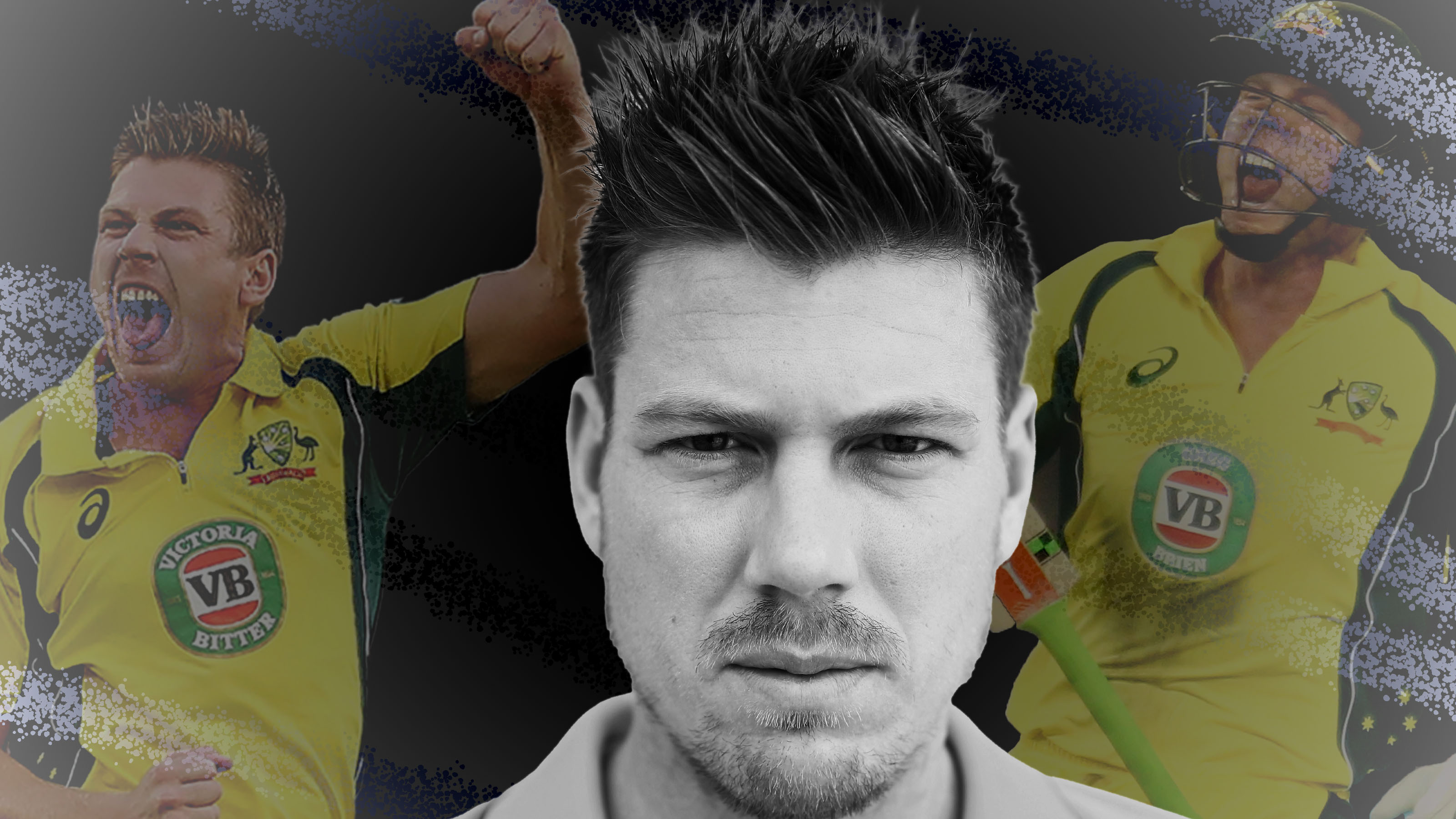 'Prince of Hobart': The curious case of James Faulkner | cricket.com.au