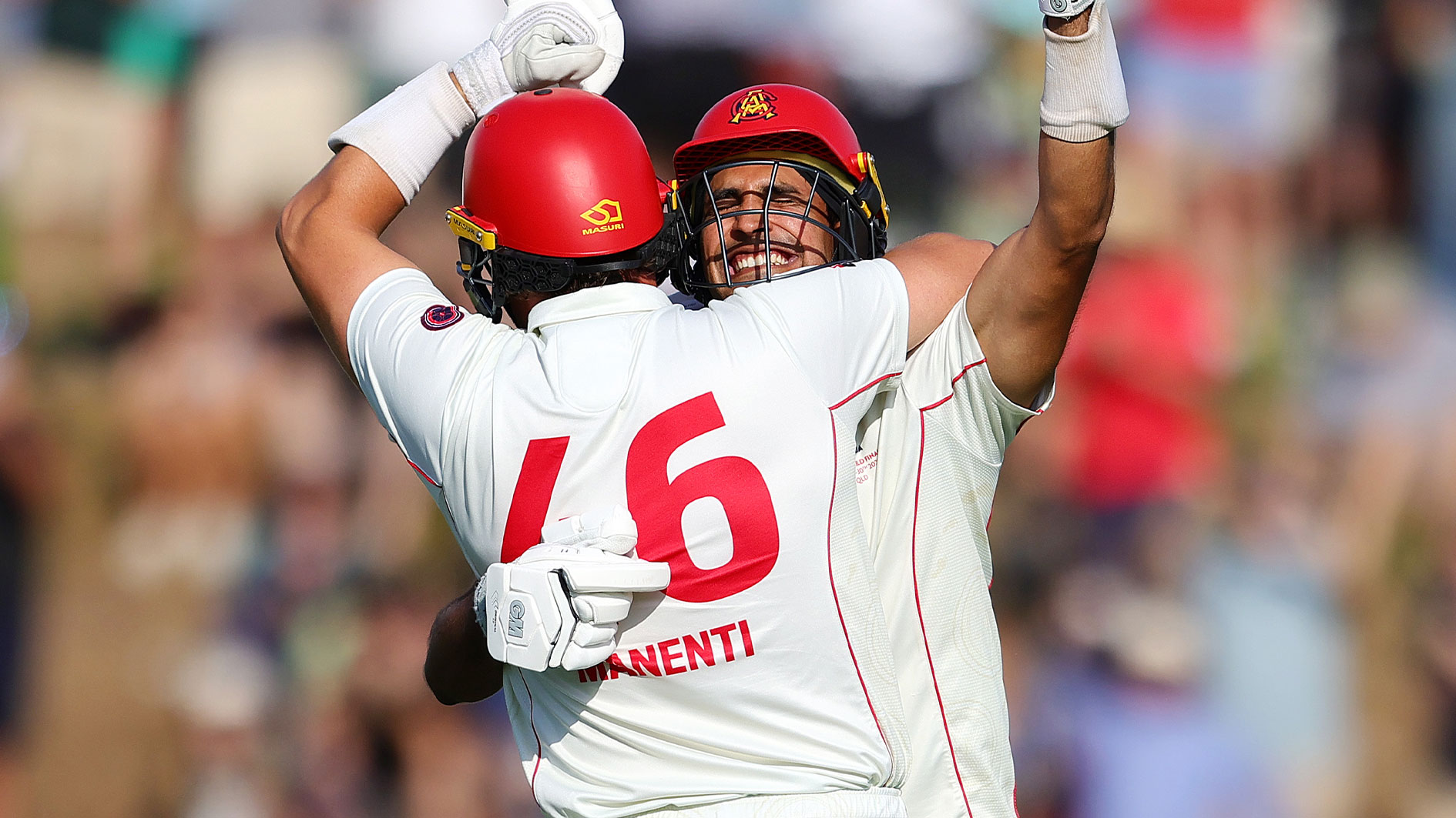 As it happened: SA end 29-year wait to lift the Sheffield Shield ...