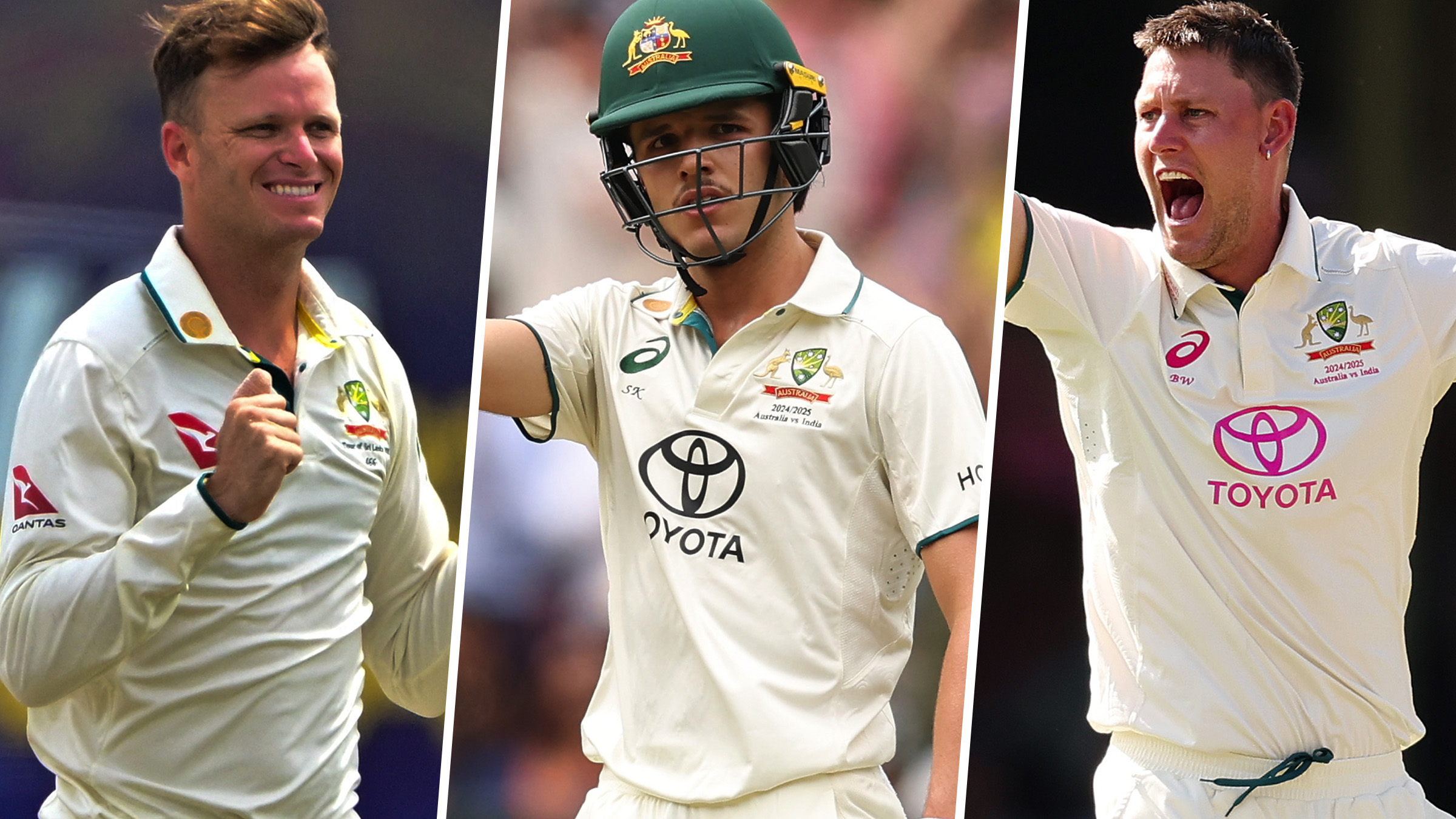 Konstas, Webster, Kuhnemann earn maiden national deals | cricket.com.au