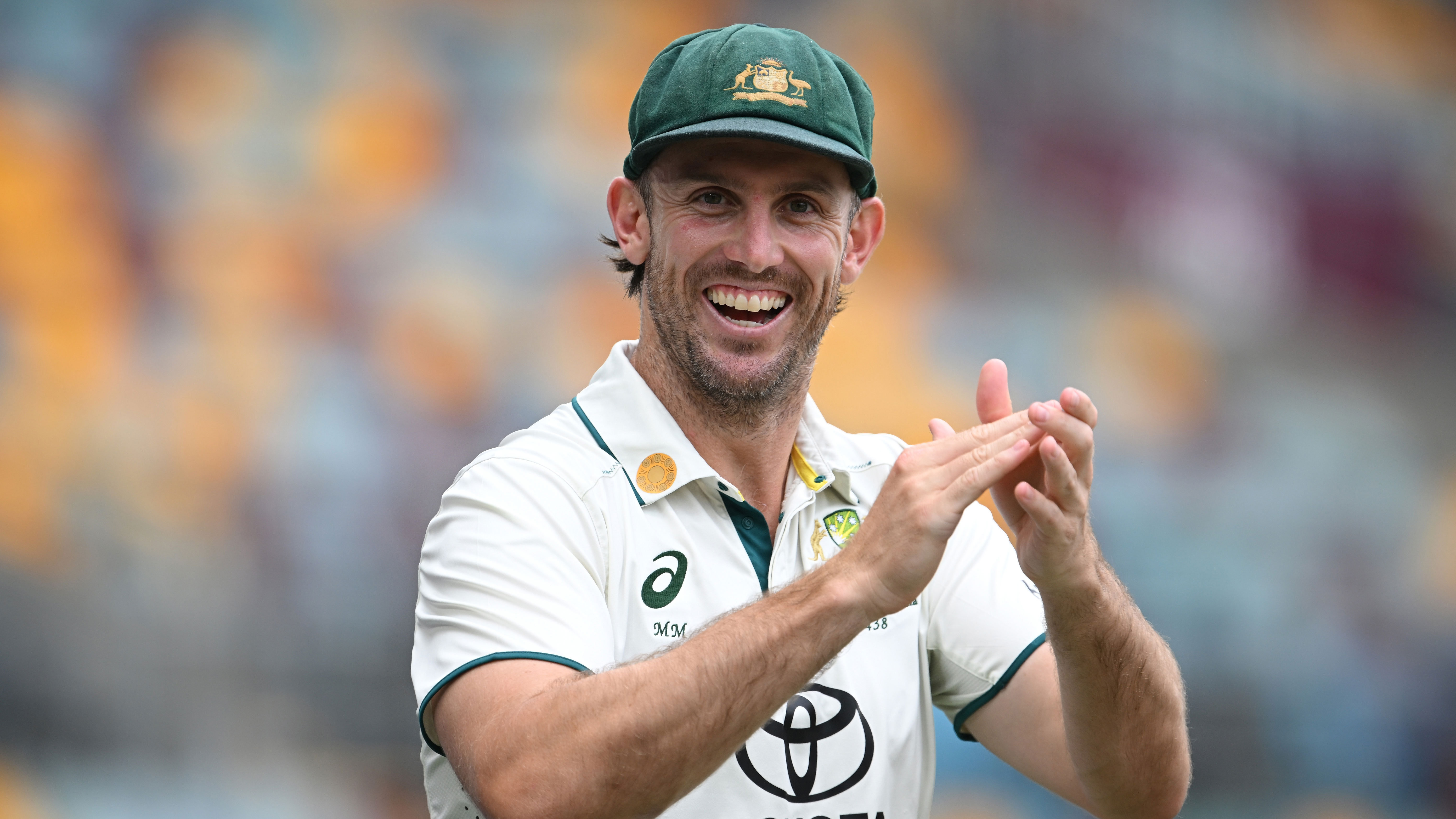 Marsh remains in Ashes frame despite bowling questions | cricket.com.au