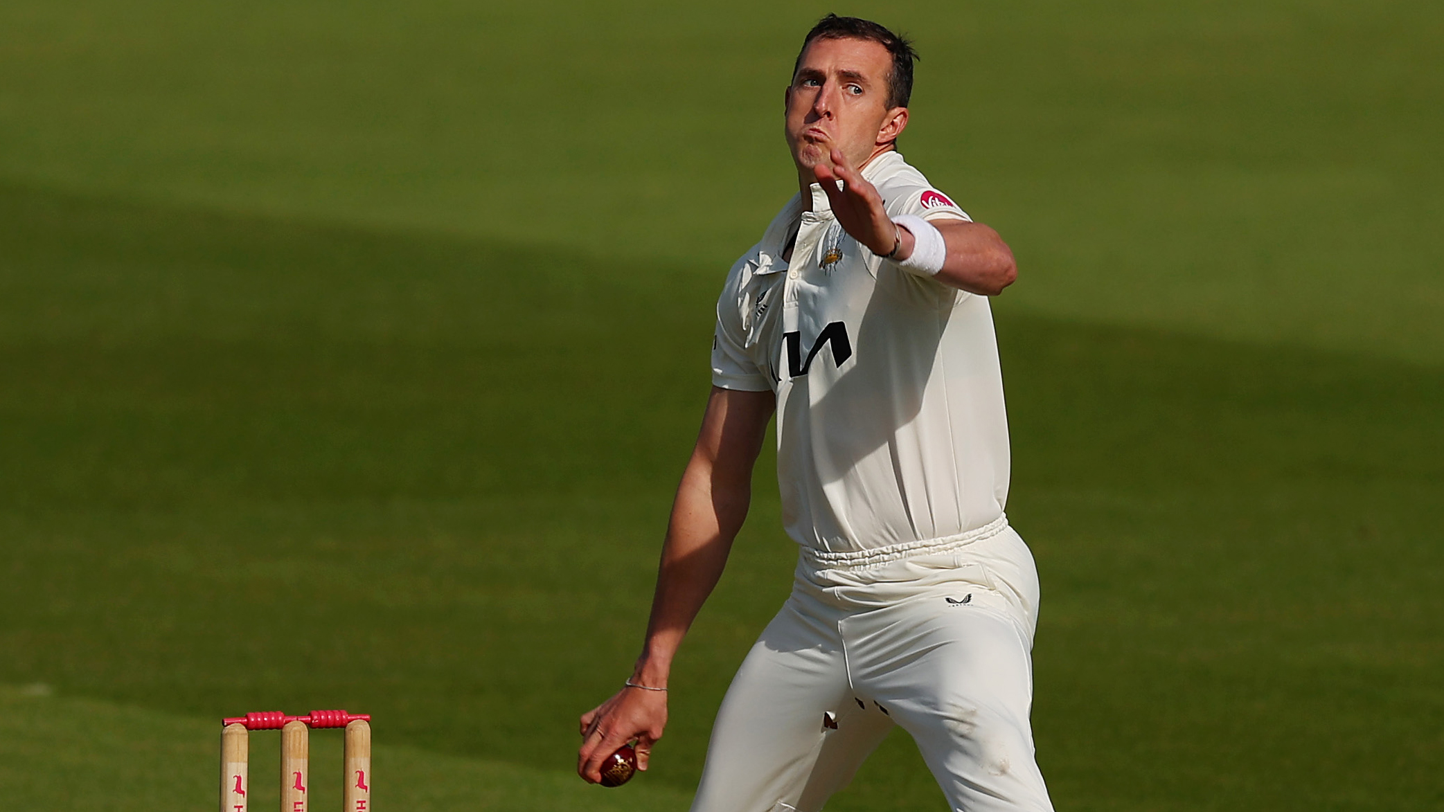 Worrall unfazed by hype over England switch | cricket.com.au
