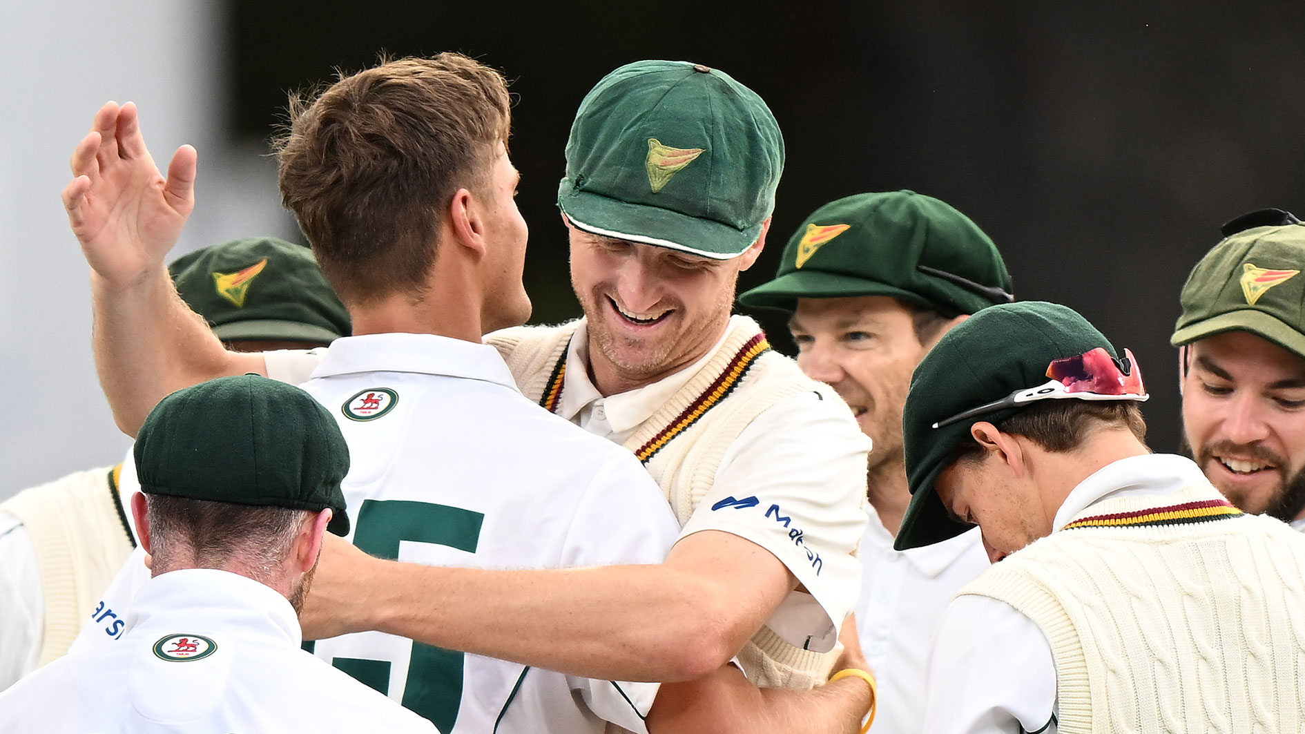 Bird reveals family reasons behind return to Hobart | cricket.com.au