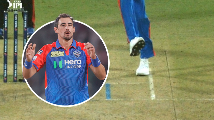 Umpiring explainer: What is a back-foot no-ball? | cricket.com.au