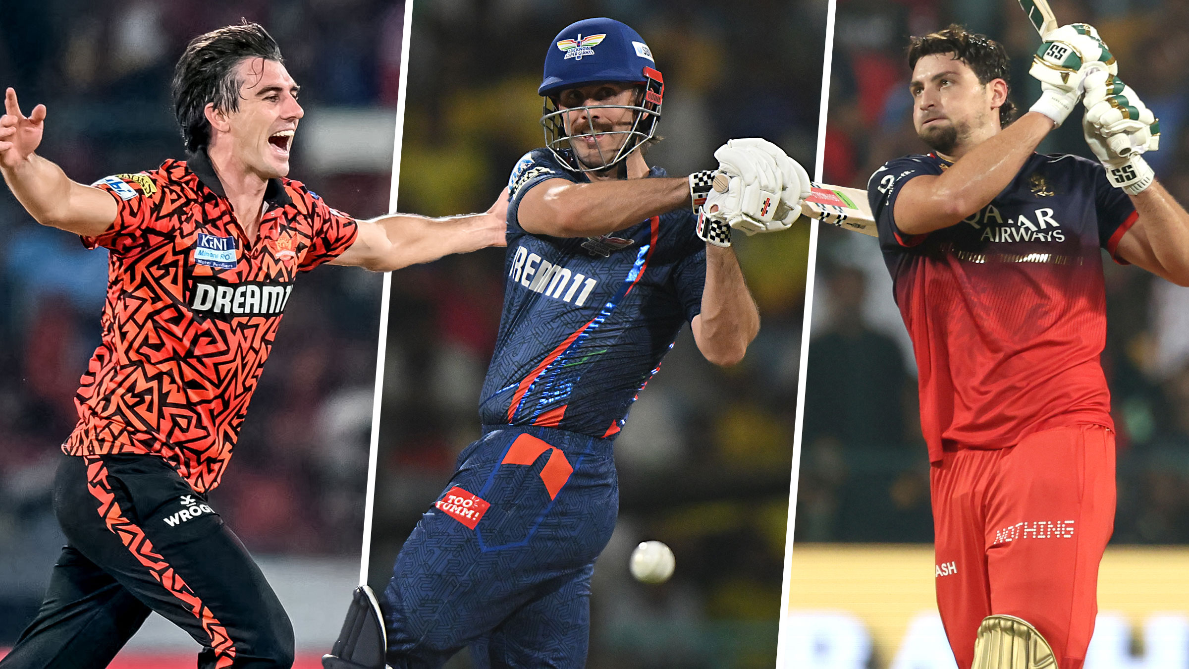 How the Aussies are faring in IPL 2025 | cricket.com.au