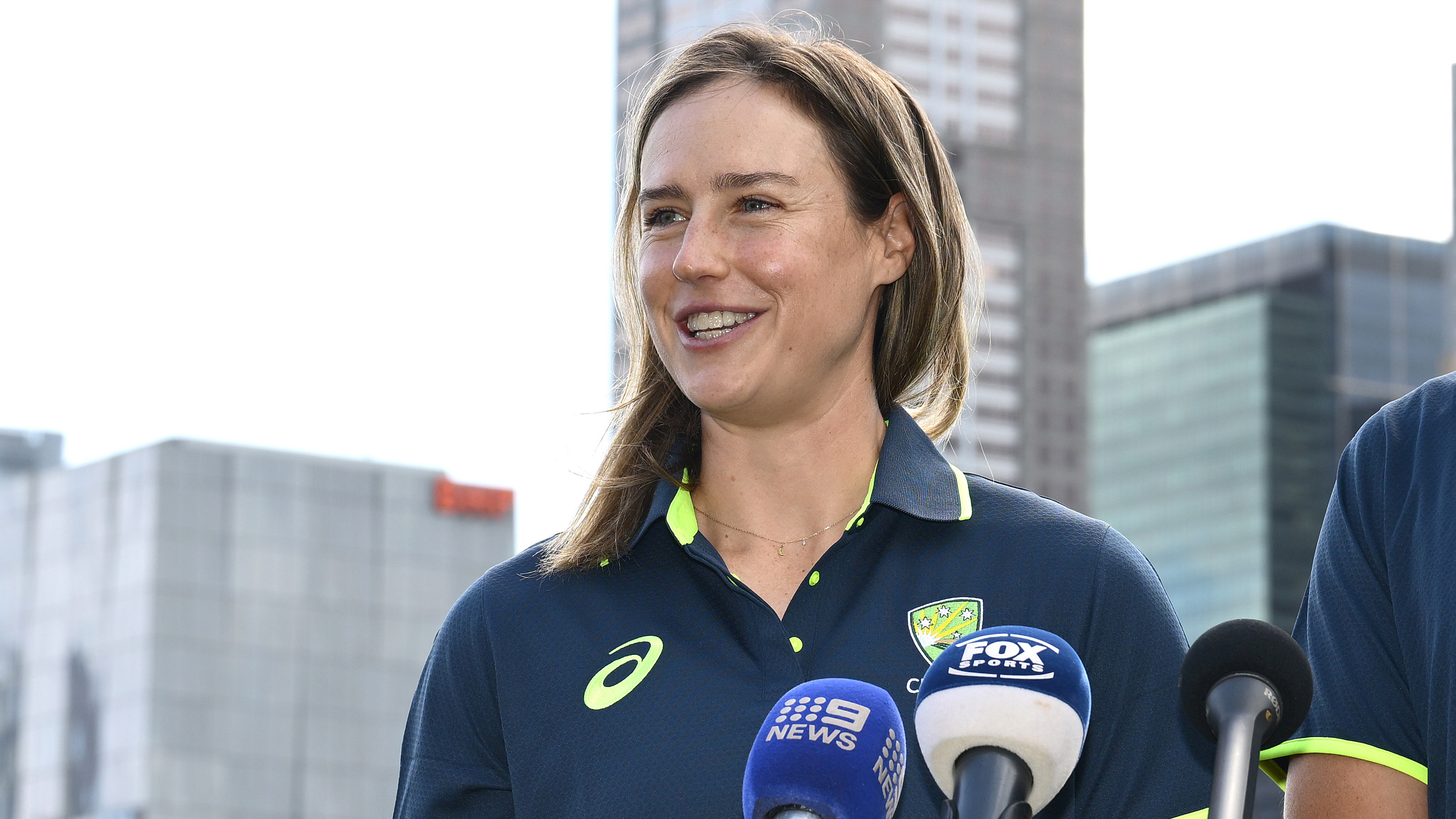 Superstar Perry confirms switch back to home state | cricket.com.au