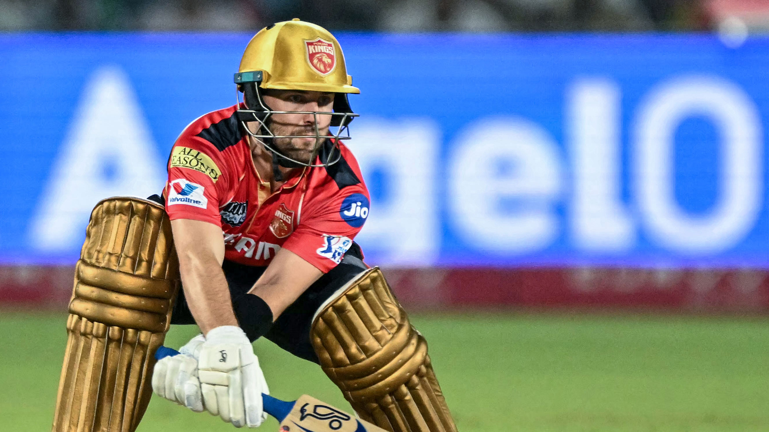 Inglis lights way as Punjab power to top-two IPL place | cricket.com.au
