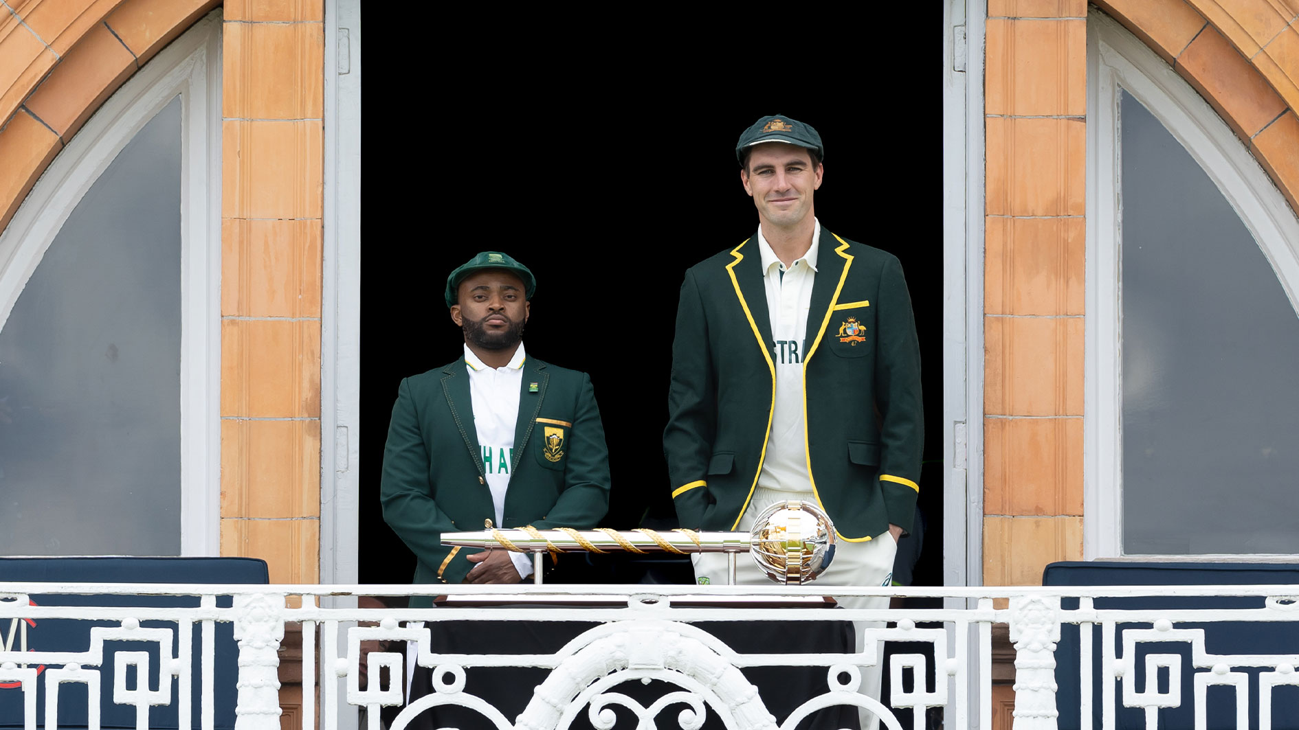 Ultimate Guide for the 2025 World Test Championship Final | cricket.com.au