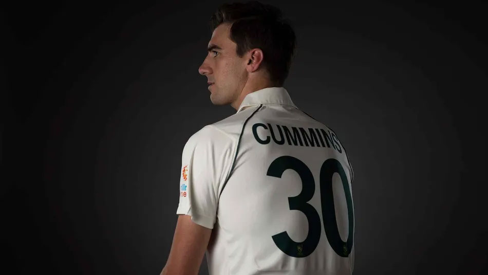Science friction: Inside the rebuilding of Pat Cummins | cricket.com.au