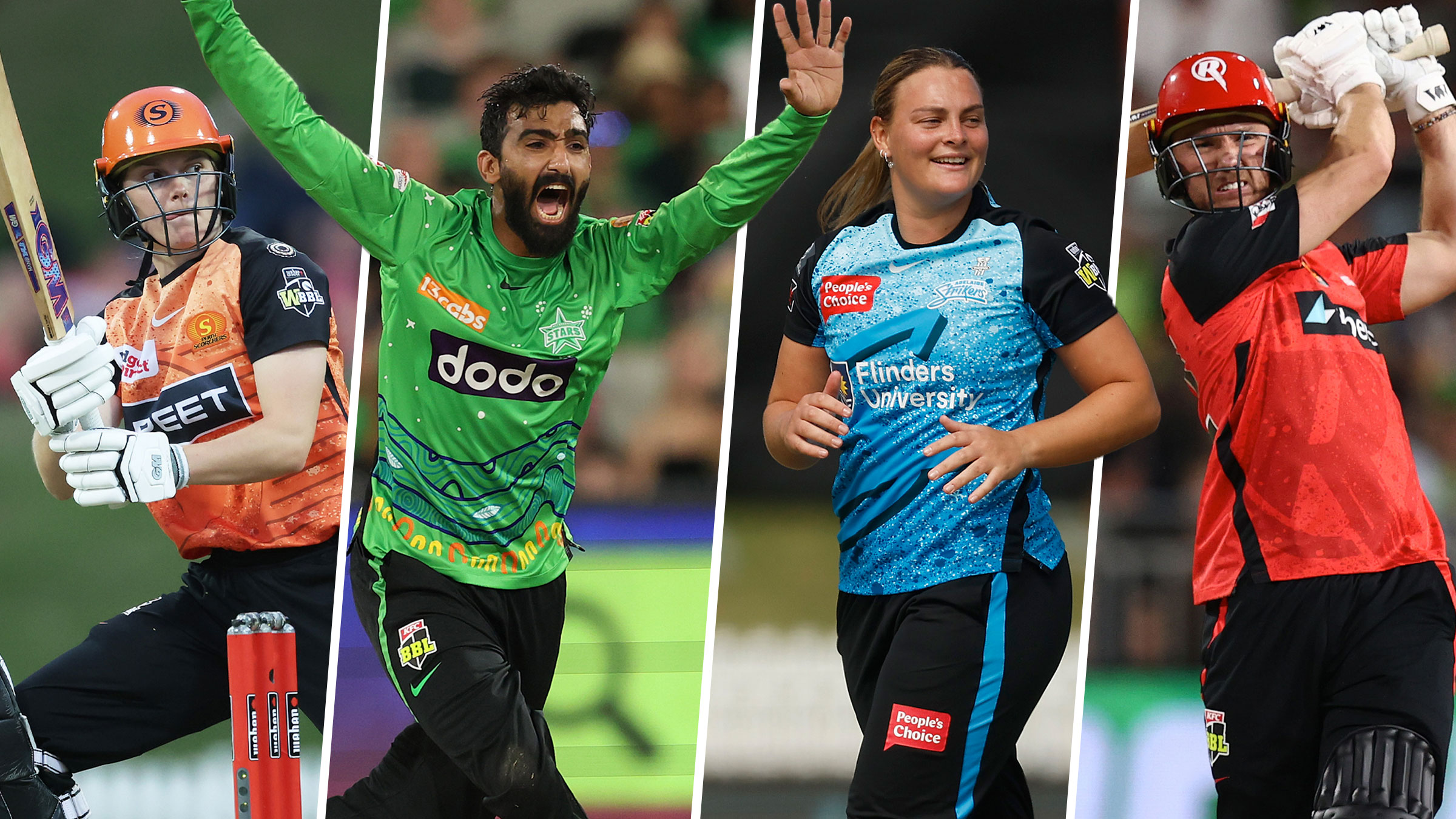 Draft watch: Every player available for retention at the Big Bash drafts | cricket.com.au