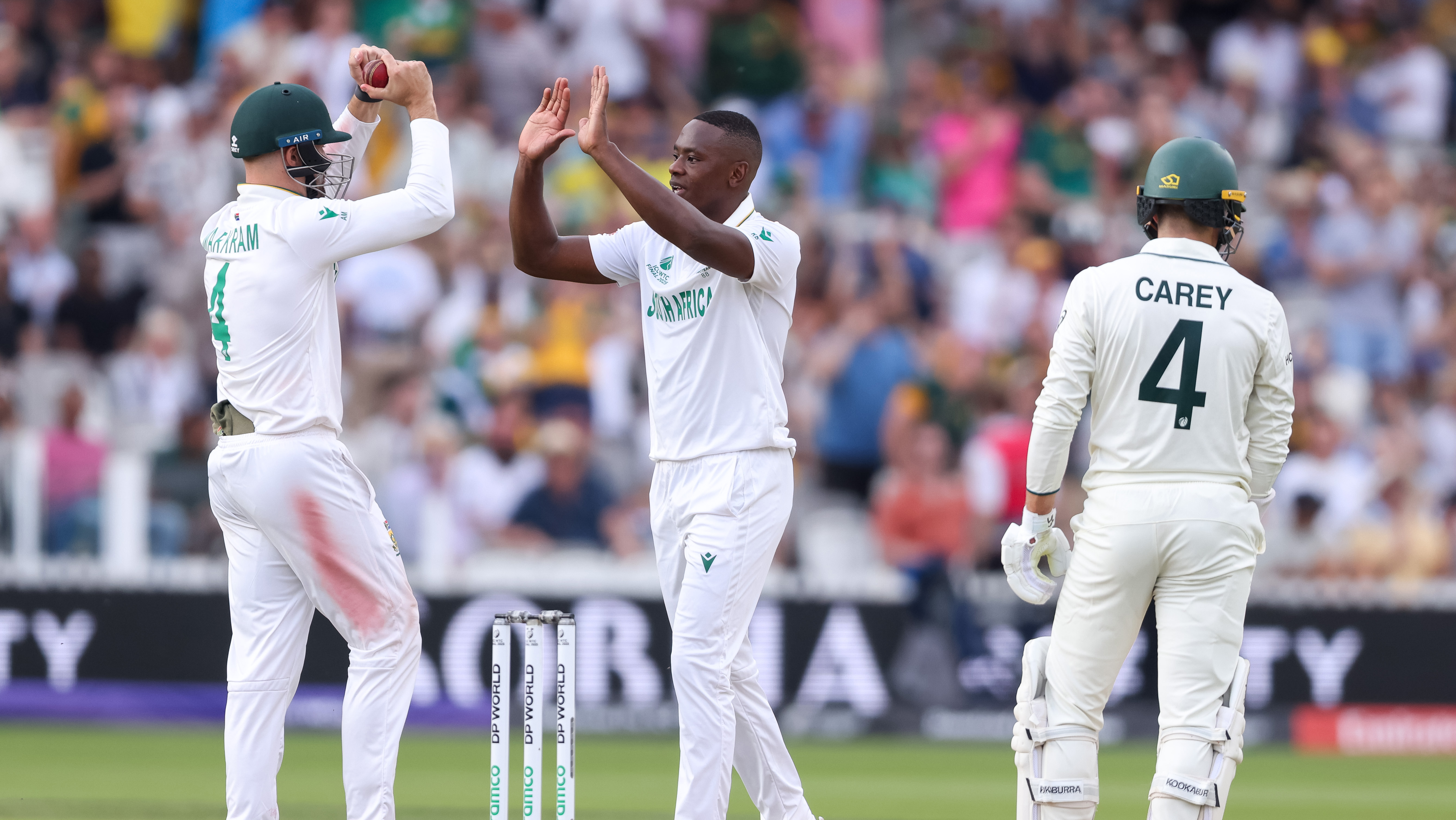 Bowling blitz leaves World Test title up for grabs | cricket.com.au