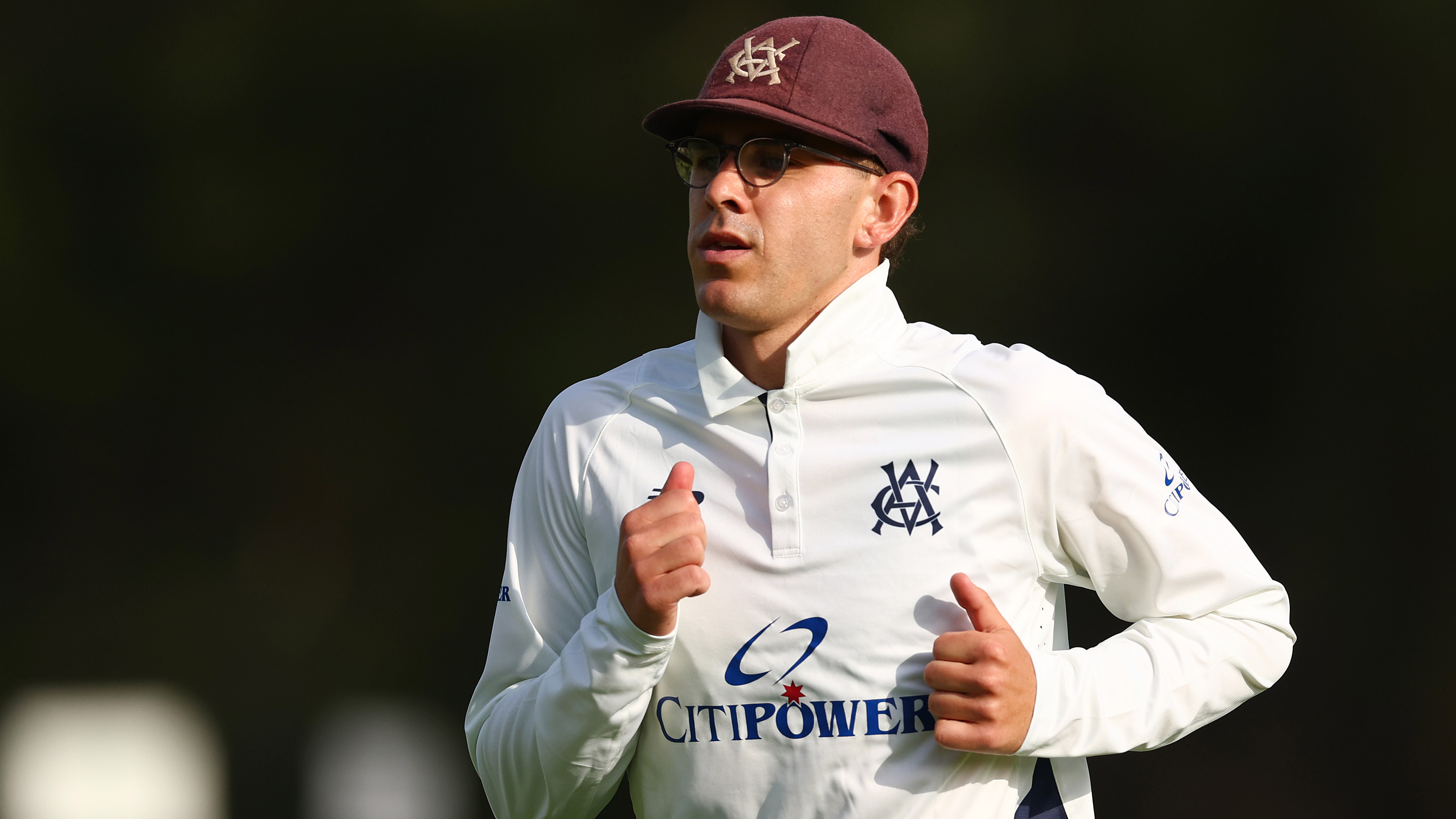 Murphy signs up for county stint but won't use Dukes | cricket.com.au