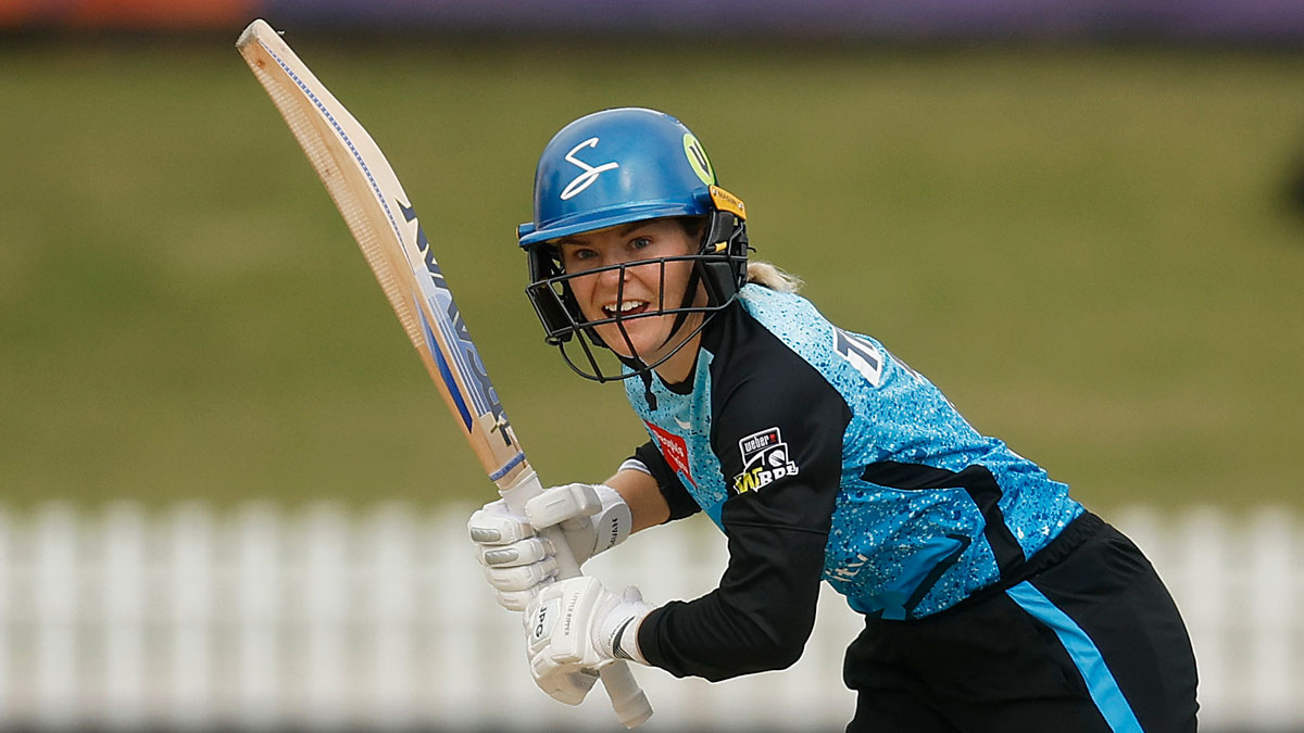 Mack on the move as Scorchers land WBBL signing coup | cricket.com.au