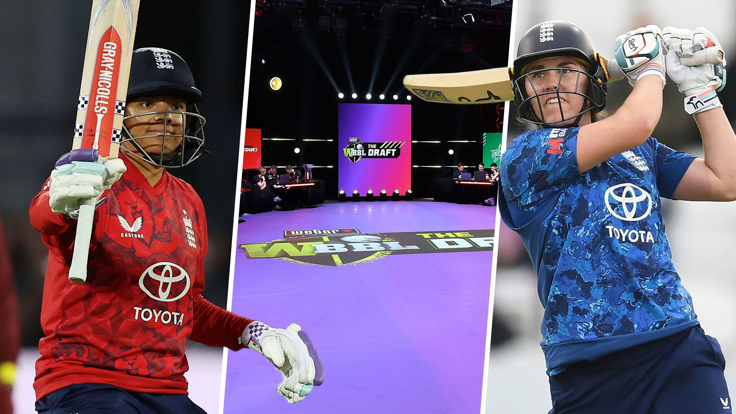 As it happened in the WBBL|11 overseas player draft | cricket.com.au