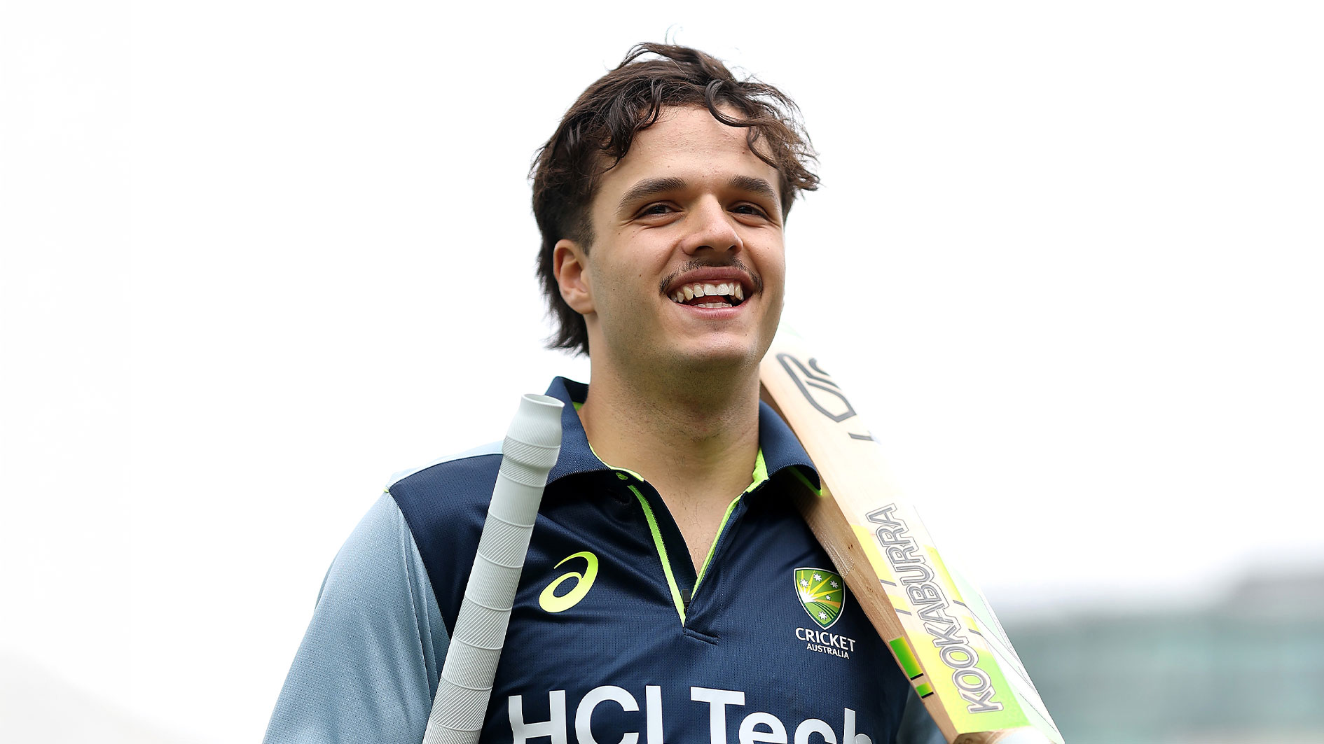 Konstas vows to be himself after mental, technical lessons | cricket.com.au