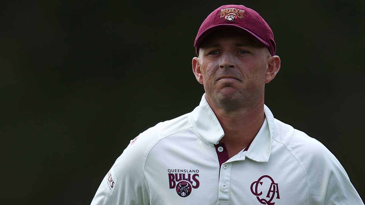 McDermott released by Queensland for Tasmania return | cricket.com.au