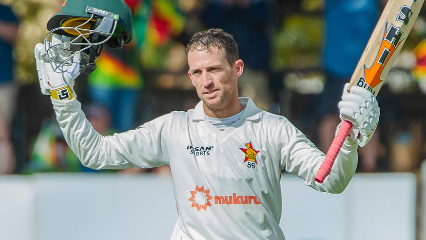 Williams hits defiant ton but South Africa take control | cricket.com.au