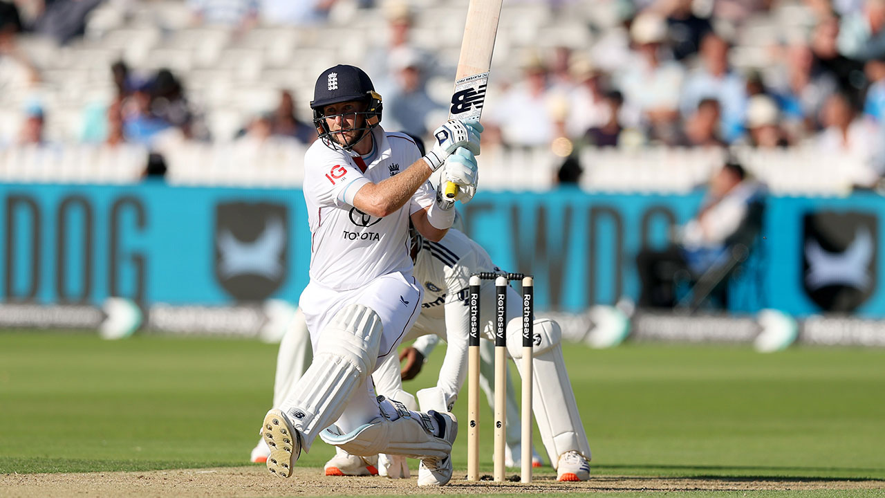 Root on brink of ton as England battle to subdue India | cricket.com.au