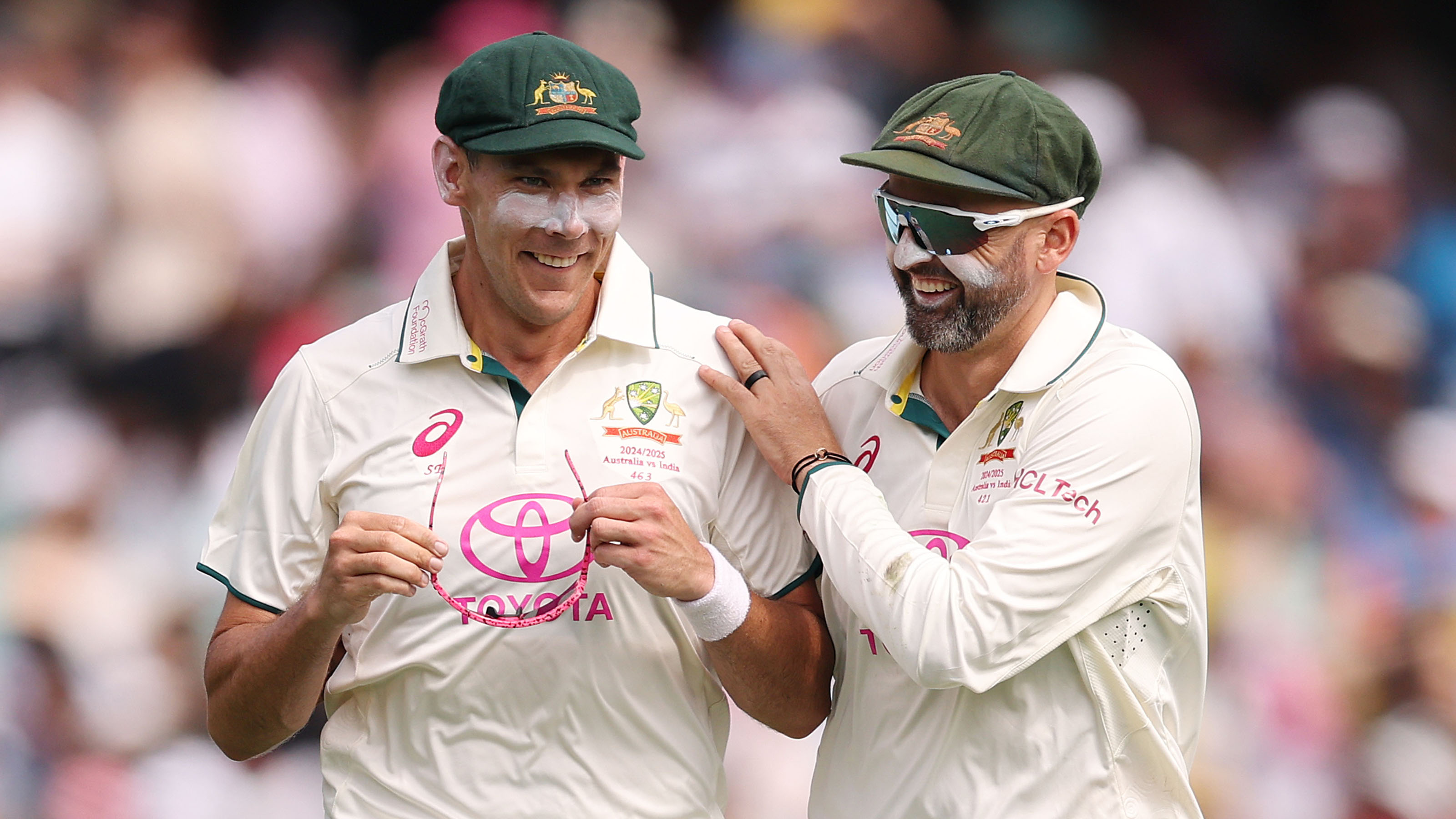 Aussies to make late call on XI amid pink-ball catch-up | cricket.com.au