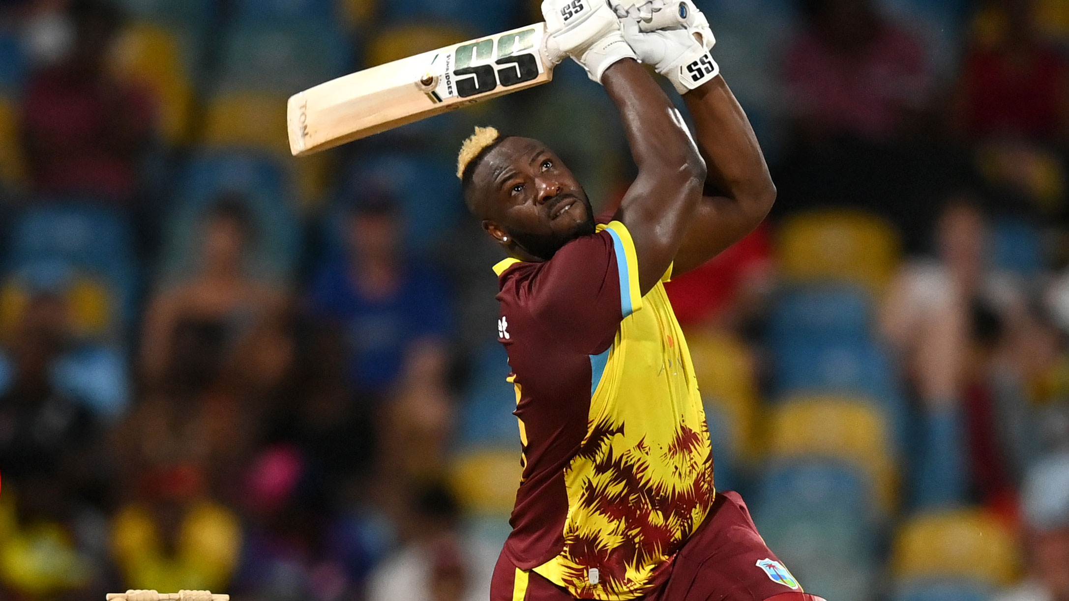 WI great 'Dre Russ' to retire from internationals | cricket.com.au