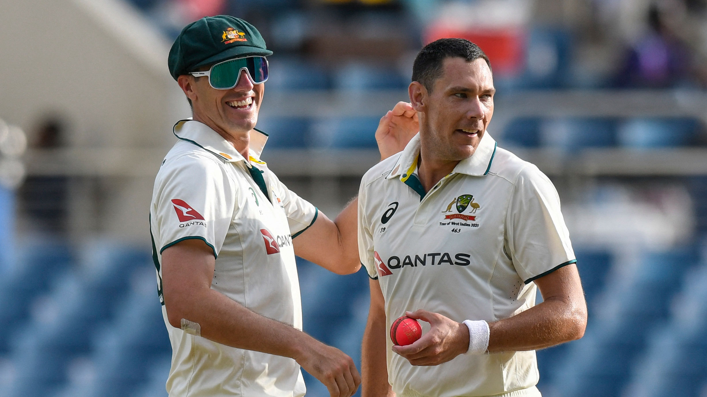 Boland into top 10 bowler rankings after remarkable hat-trick | cricket ...