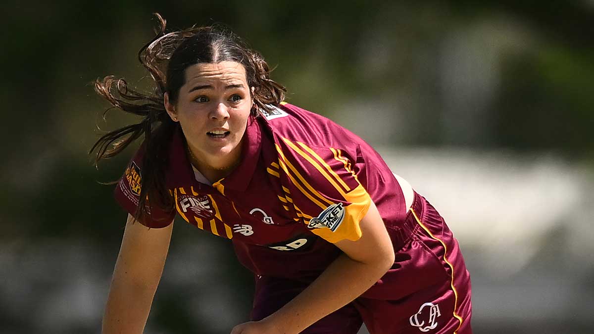 Hamilton ready to take the next step after Australia A call-up ...