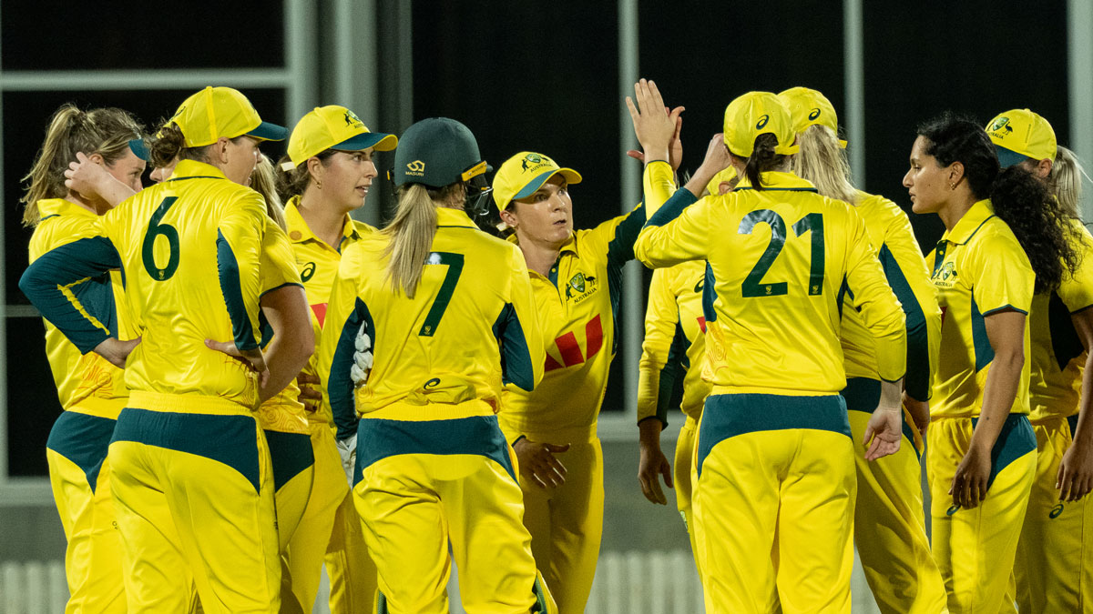 Ginger's all-round heroics help Aus A seal series sweep | cricket.com.au