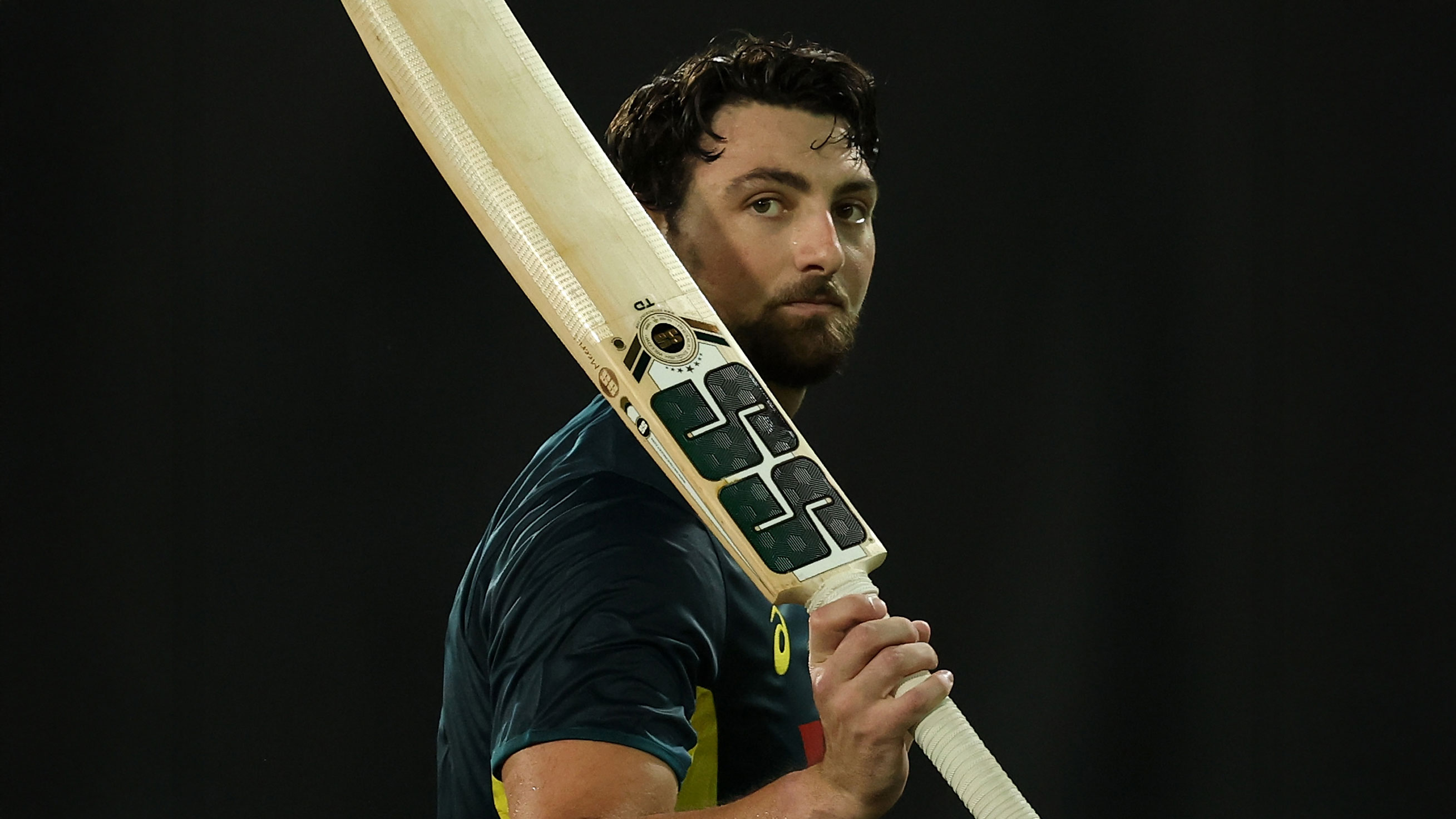 'All guns blazing': David explains Australia's rapid starts | cricket ...