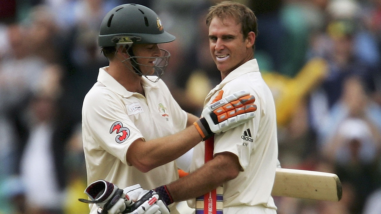 All-time Australian Test 'Lefties XII' | cricket.com.au