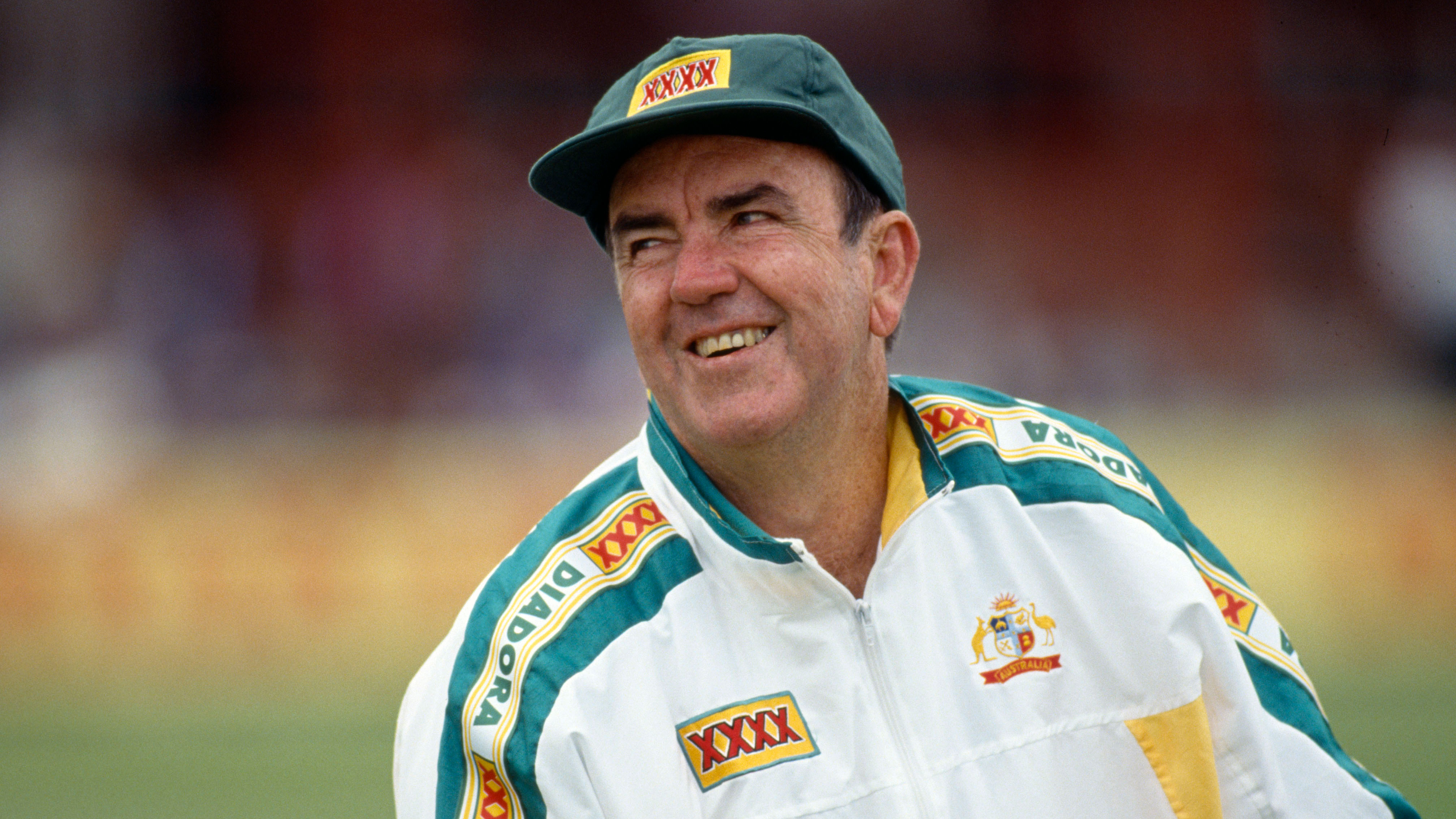 Legendary captain and master coach Bob Simpson passes away | cricket.com.au