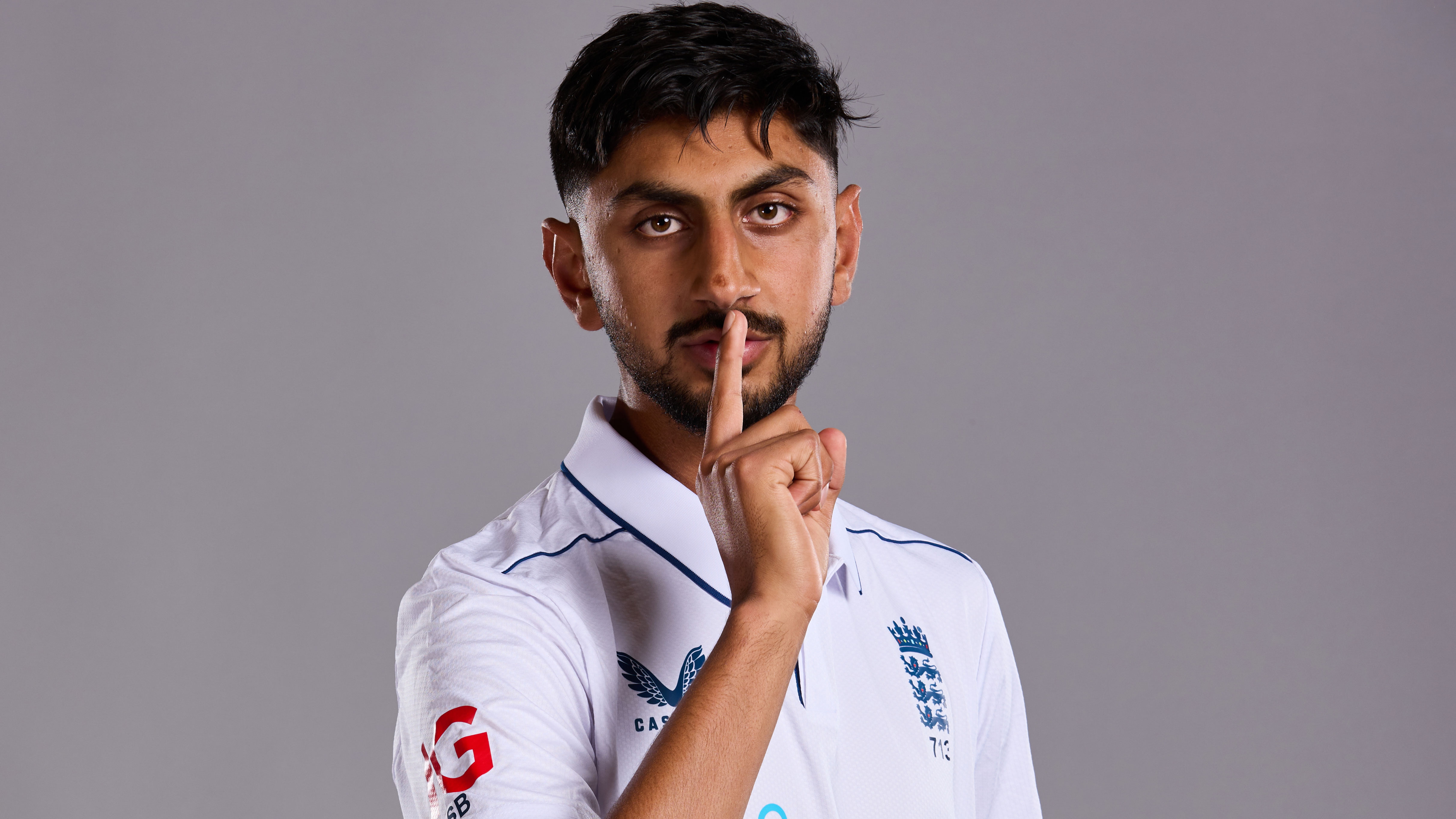 Bashir plays down legend Lyon's 'just okay' jibe | cricket.com.au