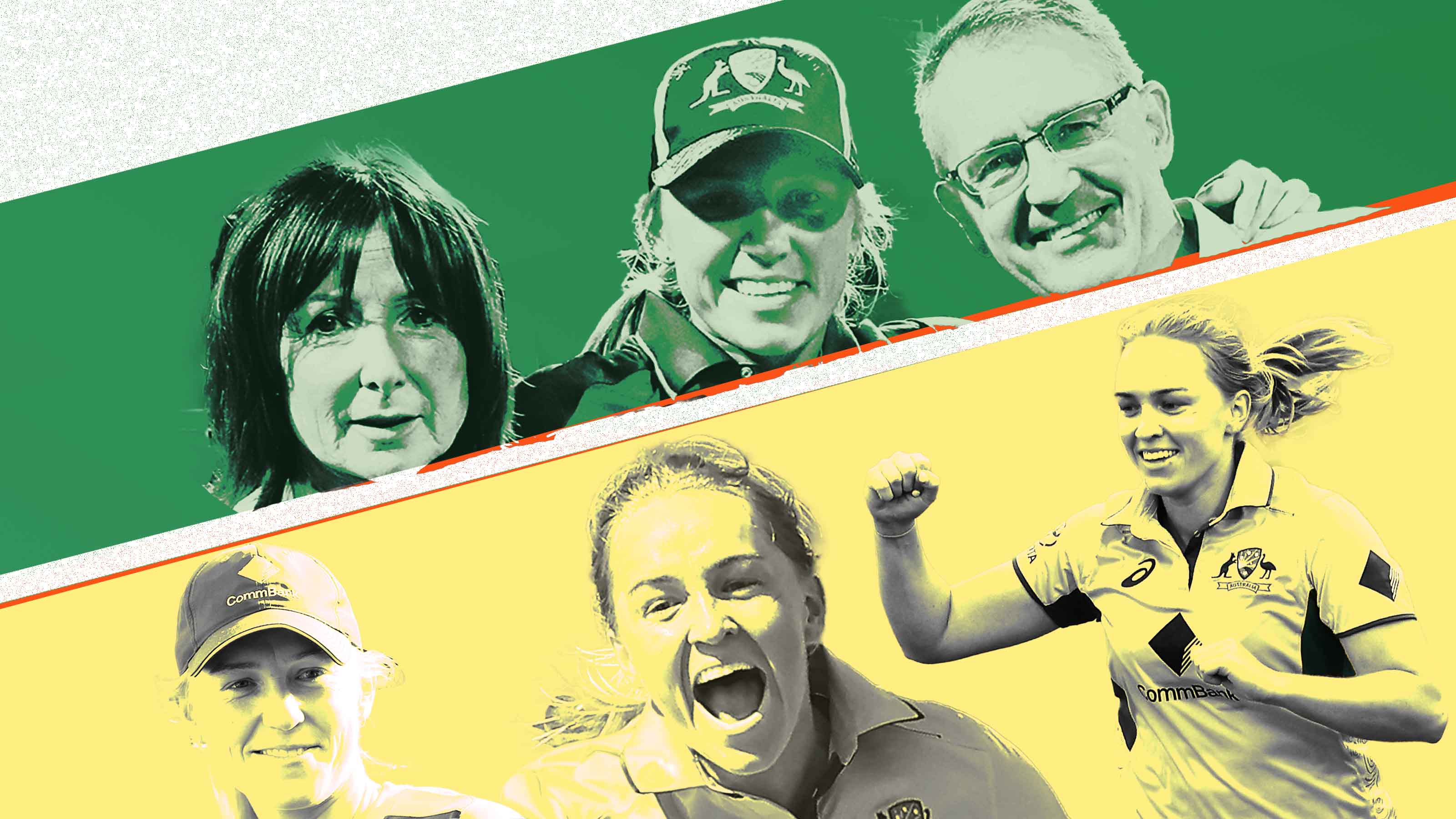 How Kim Garth crossed – and conquered – the world | cricket.com.au