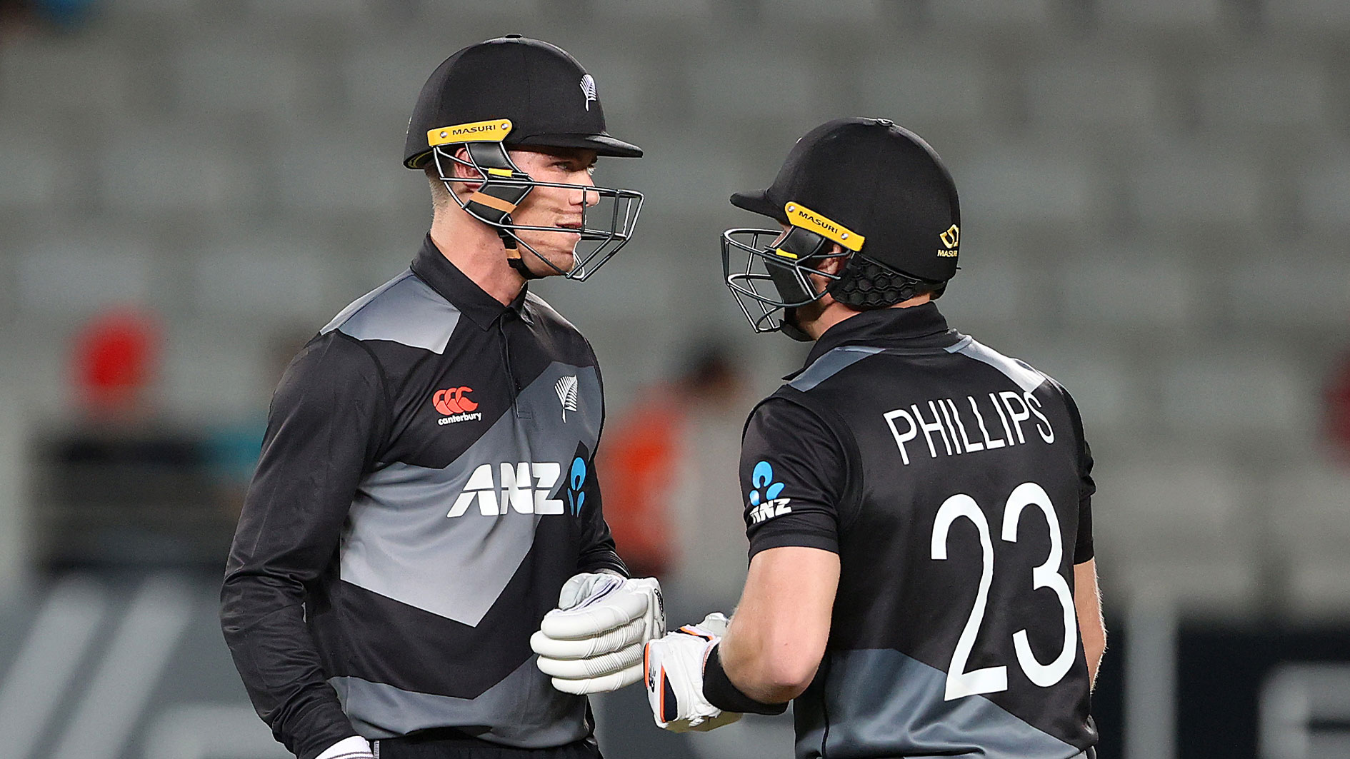 Black Caps big-hitters ruled out of Aussie T20 series | cricket.com.au