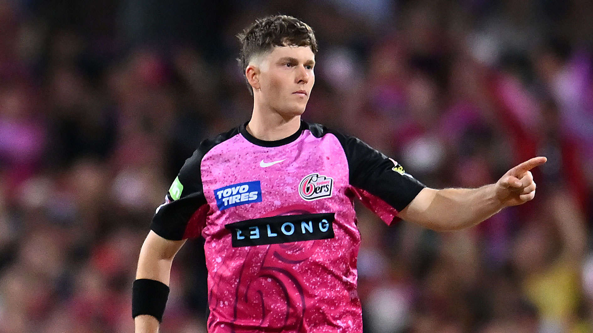 Kerr to remain a Sixer with fresh two-year deal | cricket.com.au