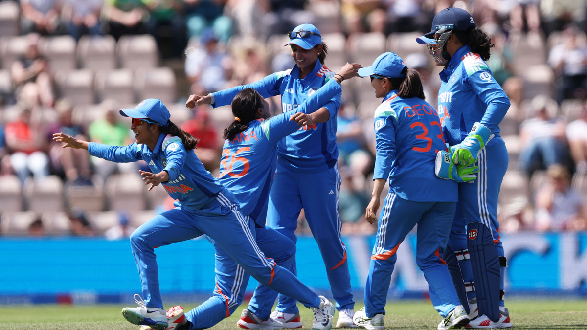 'Red hot' India the perfect test for Aussies ahead of Cup | cricket.com.au