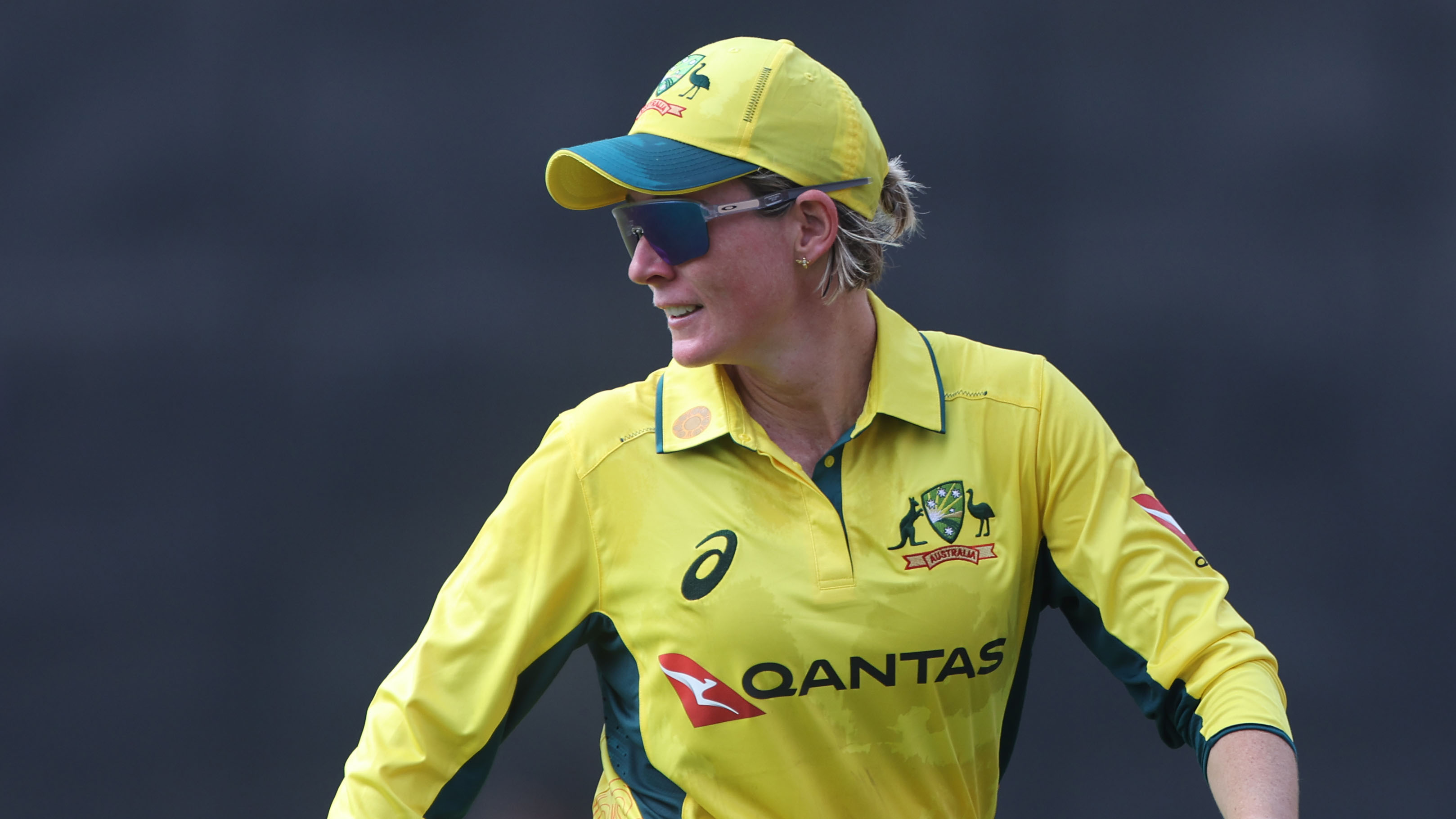 No-fuss Mooney quietly eclipses Lanning record | cricket.com.au