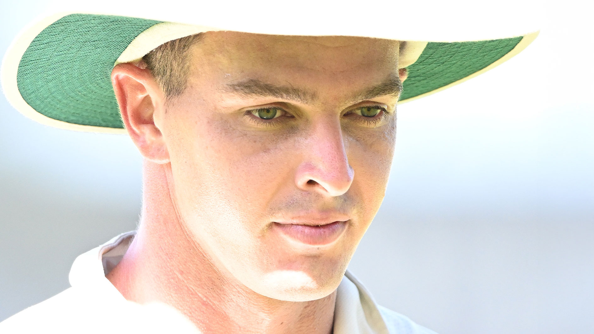 Stronger, clearer Wildermuth eyes his renaissance years | cricket.com.au